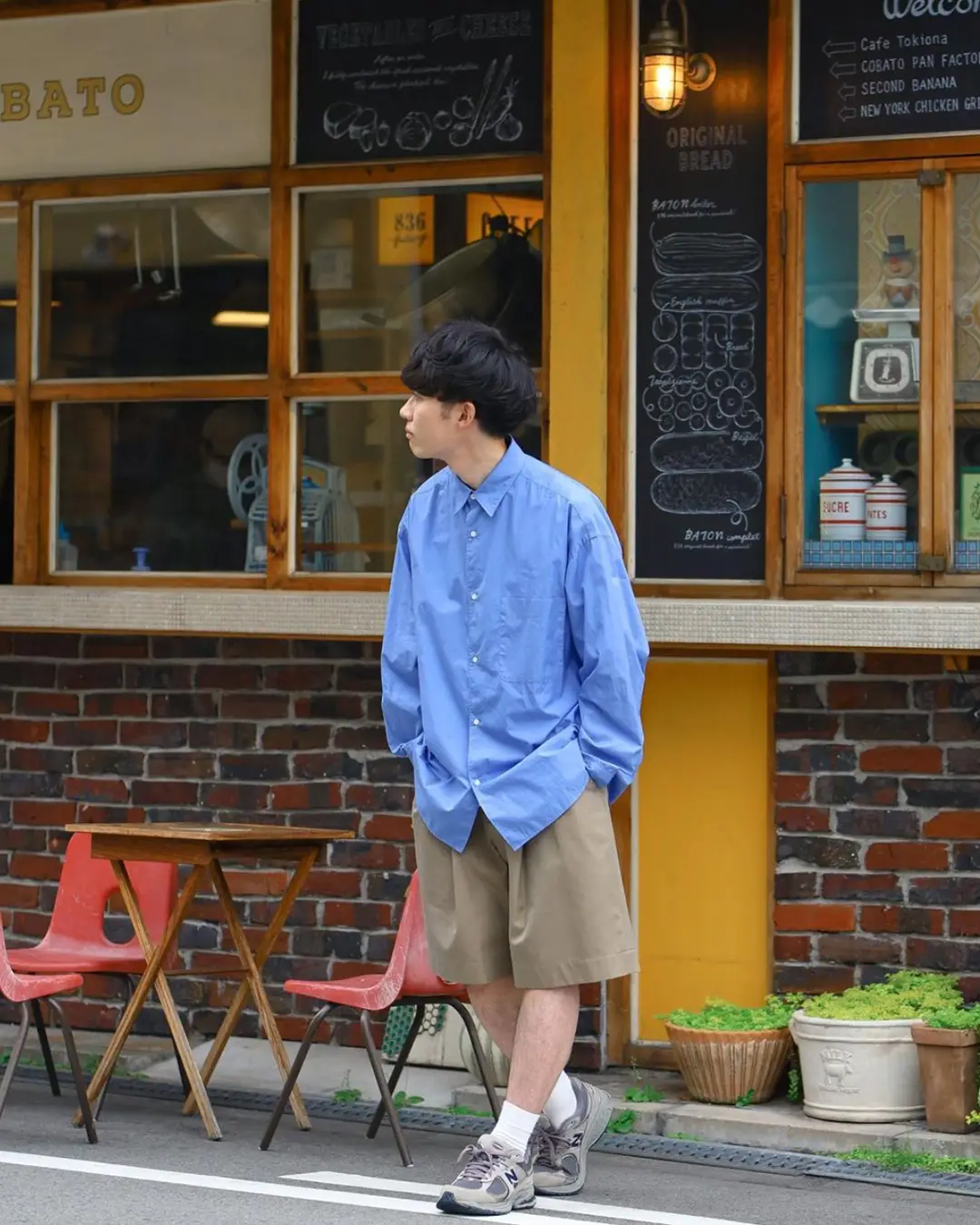 8 summer outfits you want to imitate from CITY BOY | Gallery posted by ...