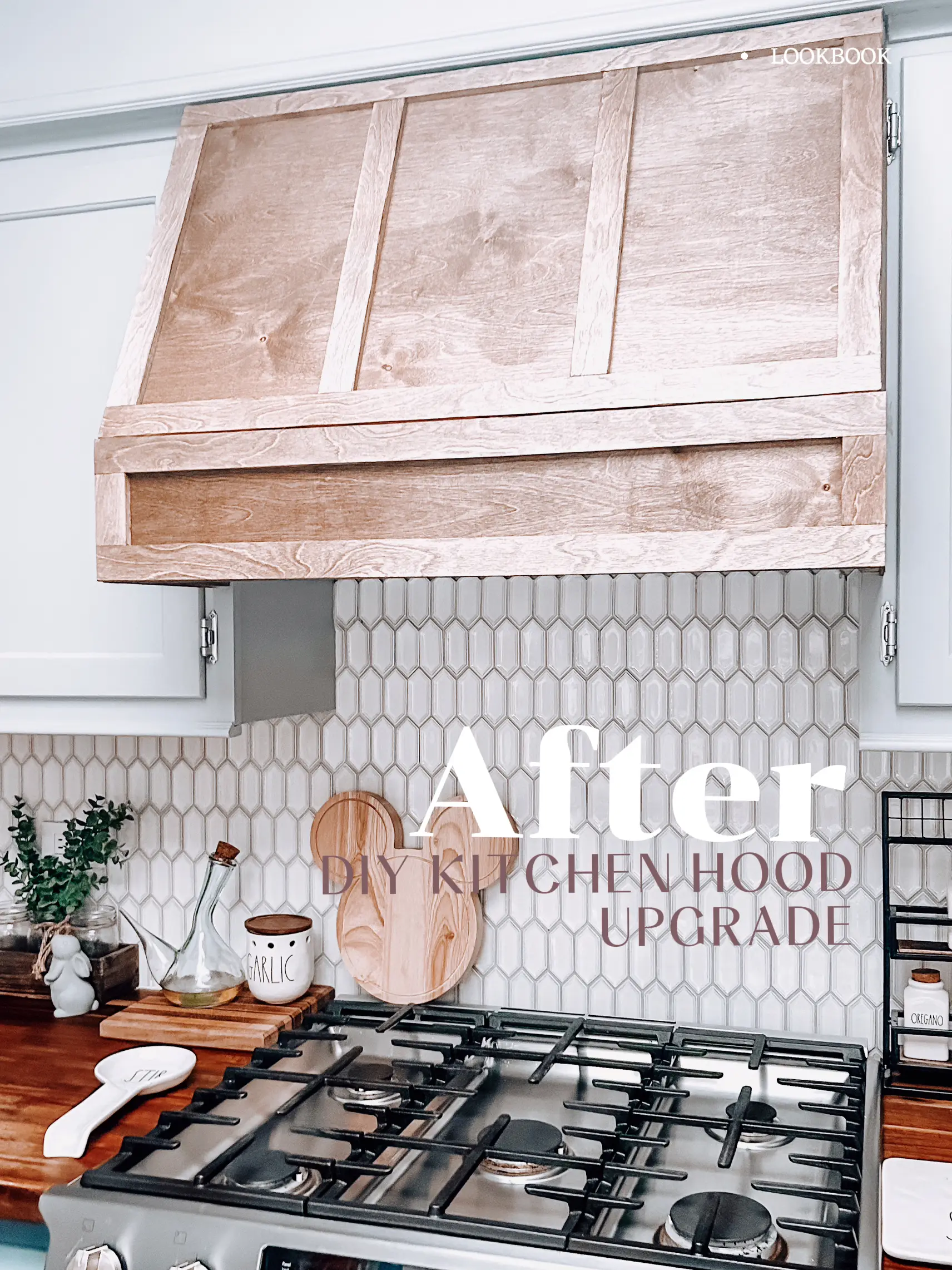 Love a Good Project | Gallery posted by Living Inspired | Lemon8