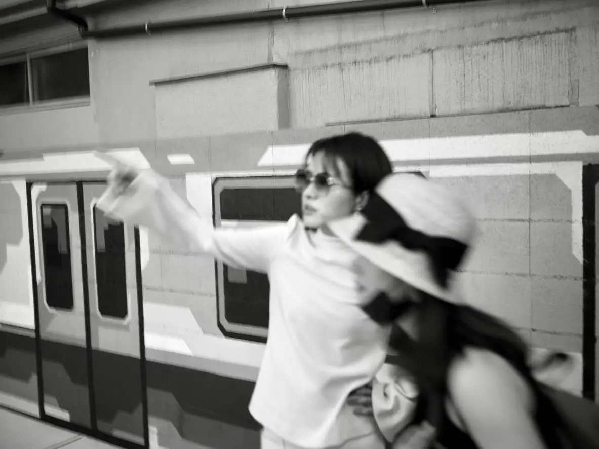 東京撮影｜Behind the scene | カメラマンTippyが投稿したフォトブック | Lemon8