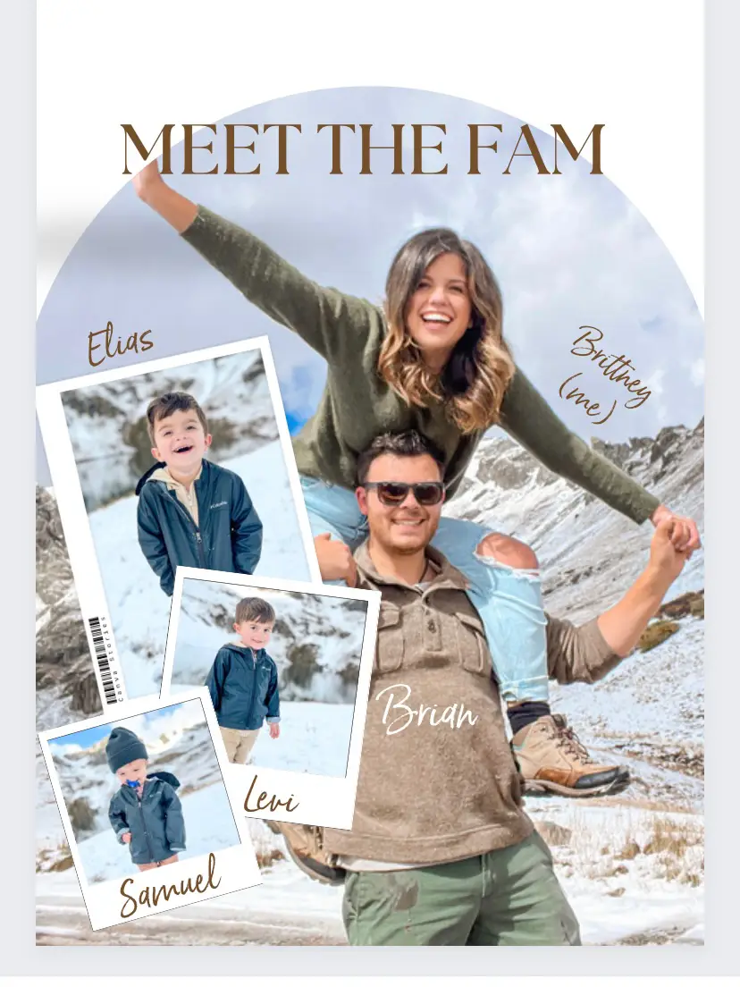 Hi Lemon8! Let’s connect & share life together! | Galeri diposting oleh Brittney Powell | Lemon8