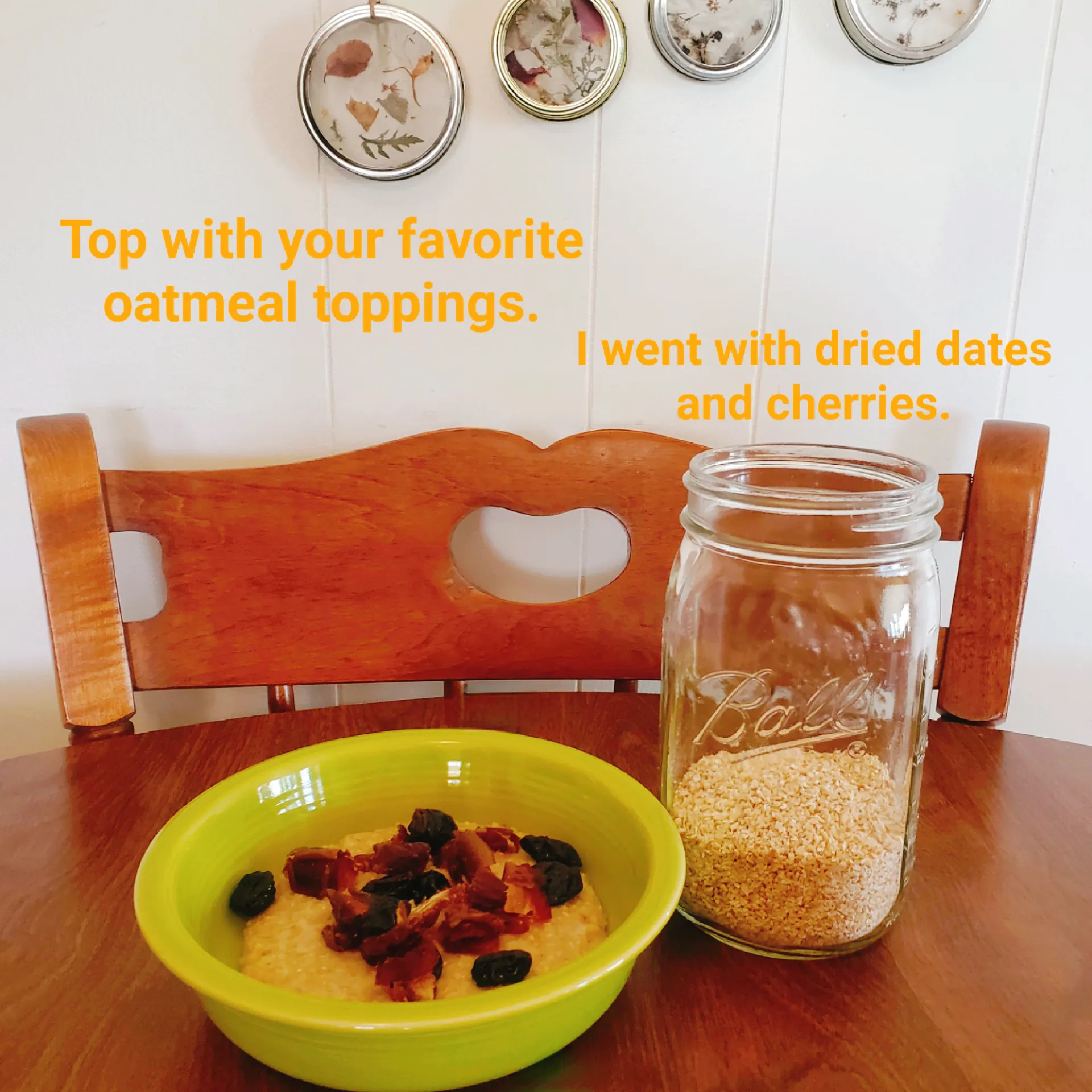 The best Irish Oatmeal | Gallery posted by Ashlee Hickson | Lemon8