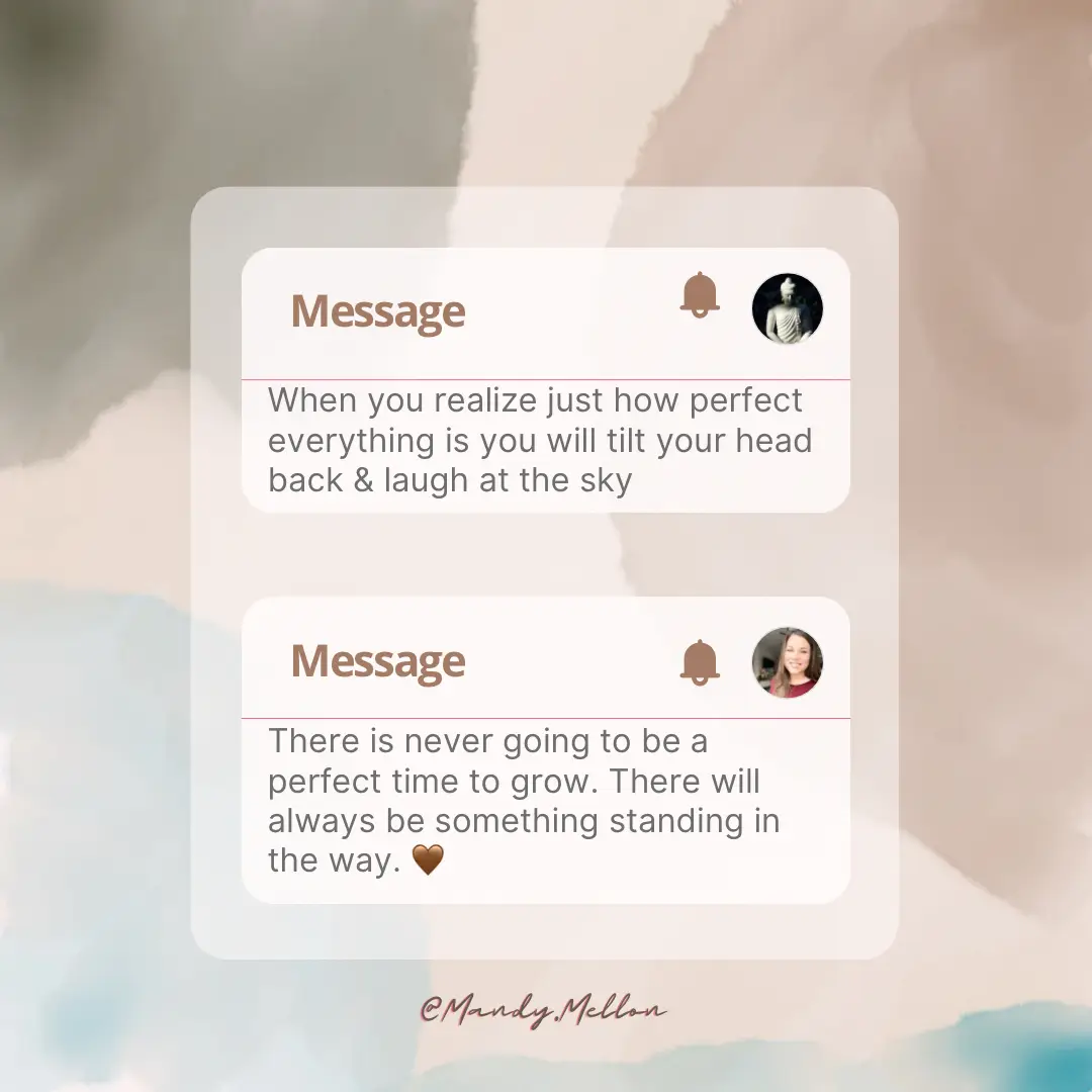 Will you reply? 🤎 | แกลเลอรีที่โพสต์โดย Mandy Mellon | Lemon8