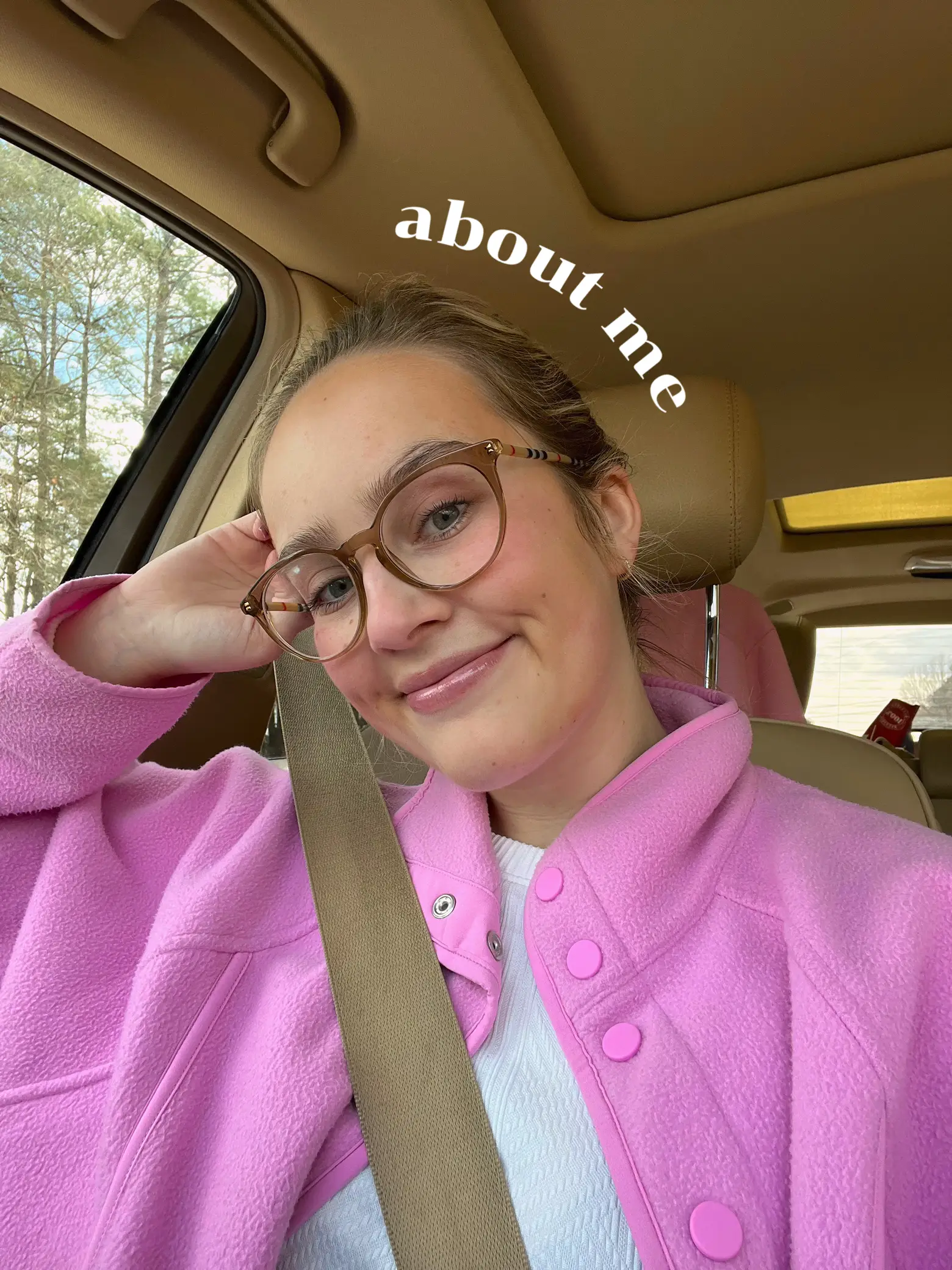 hi, allow me to introduce myself 🤍 | Gallery posted by Becca Thompson ...