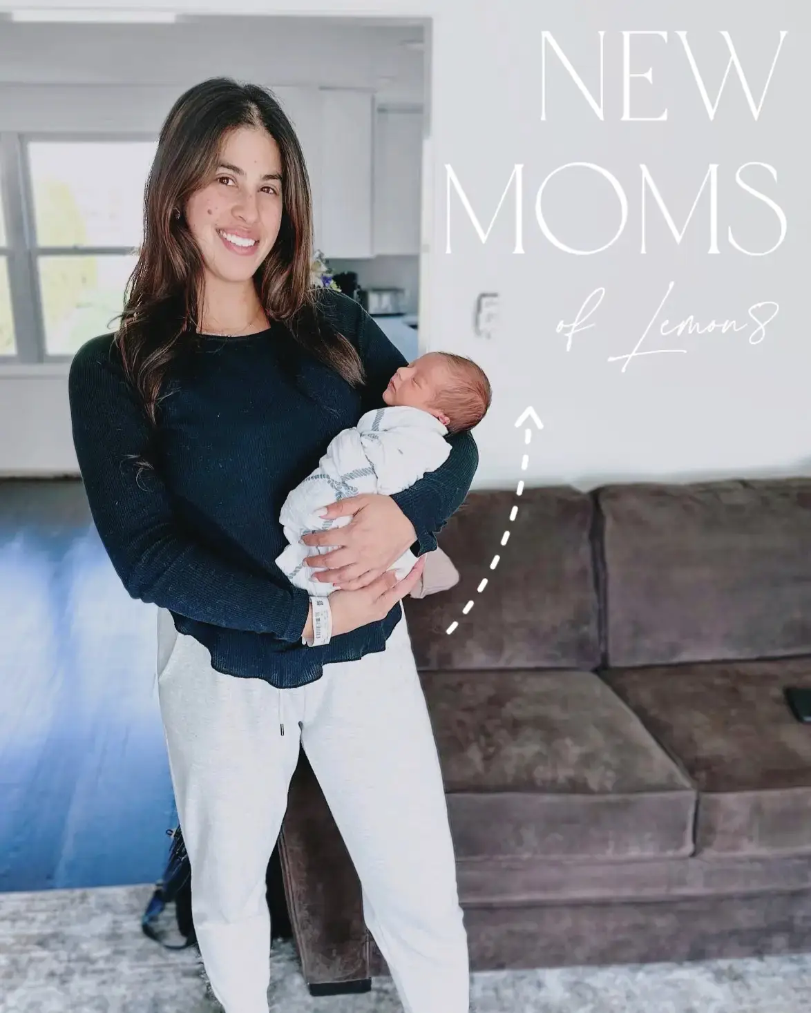 MOMS OF LEMON8🤍👣 | Gallery posted by Rae Carmela | Lemon8