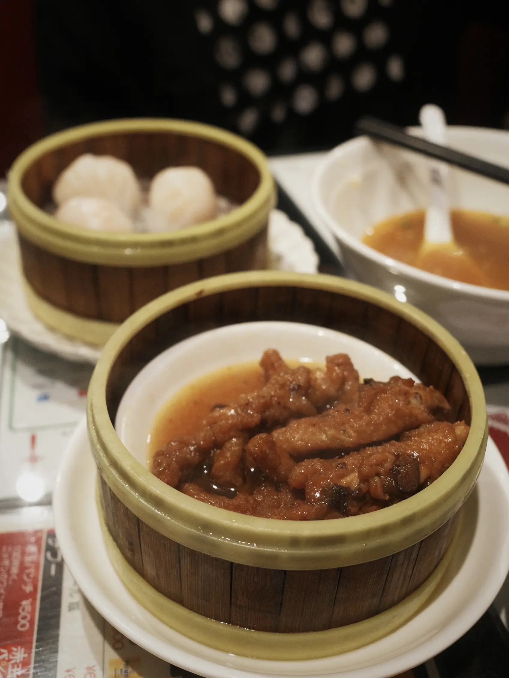 Akasaka 】 Gachi Hong Kong Gourmet ~ Super Authentic ~ Hong Kong Food Fans Must-See | Gallery ...