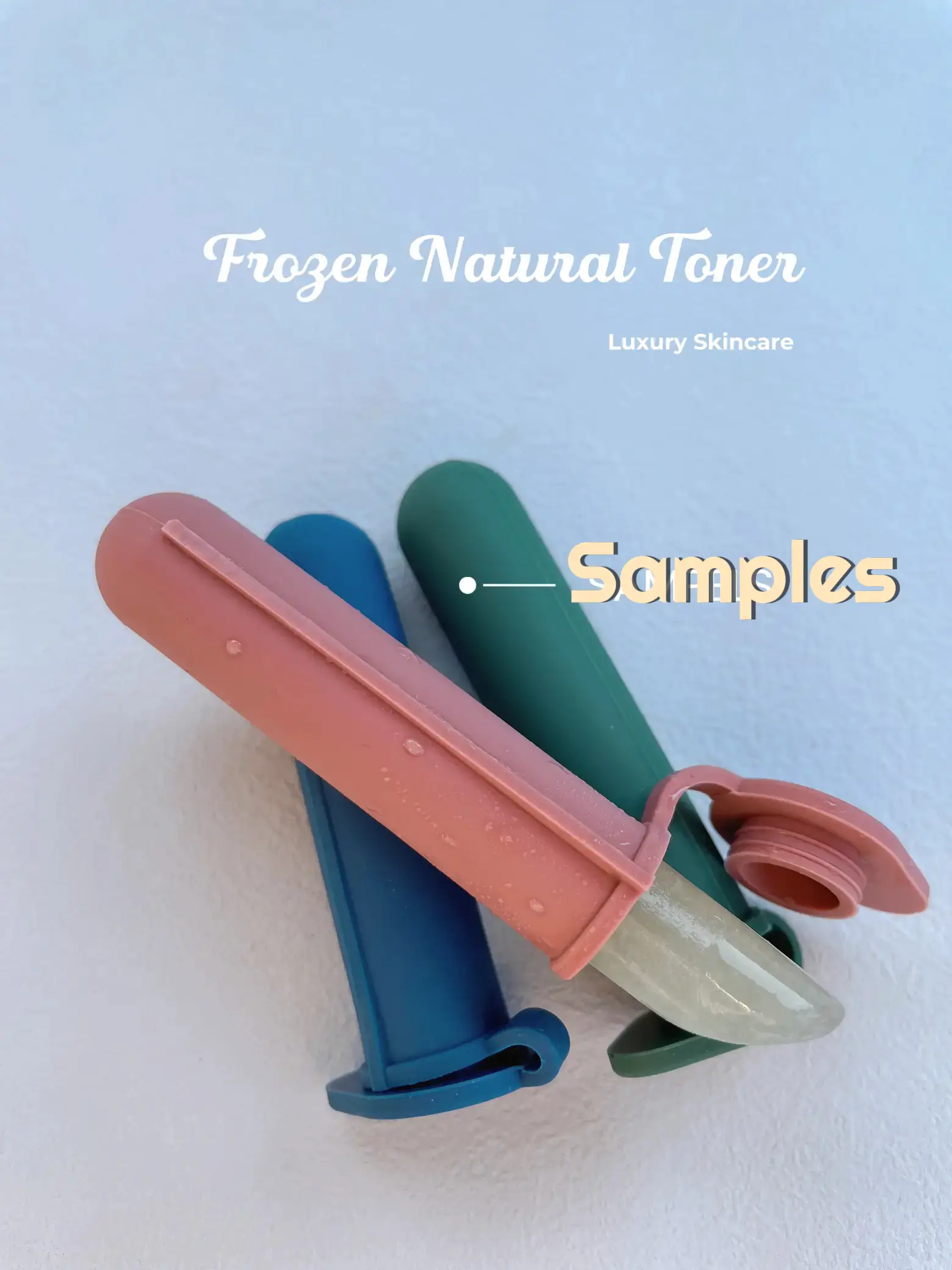 Frozen Natural Toner SAMPLES AVAILABLE | Gallery posted by angel ...