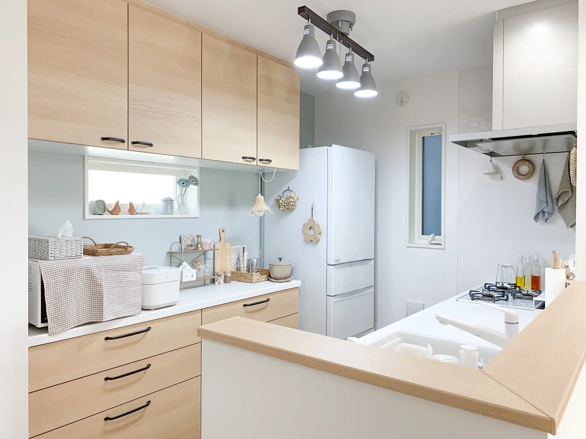 4人で狭い？16帖LDK全部見せroomtour ⸝꙳ | もものきが投稿したフォトブック | Lemon8