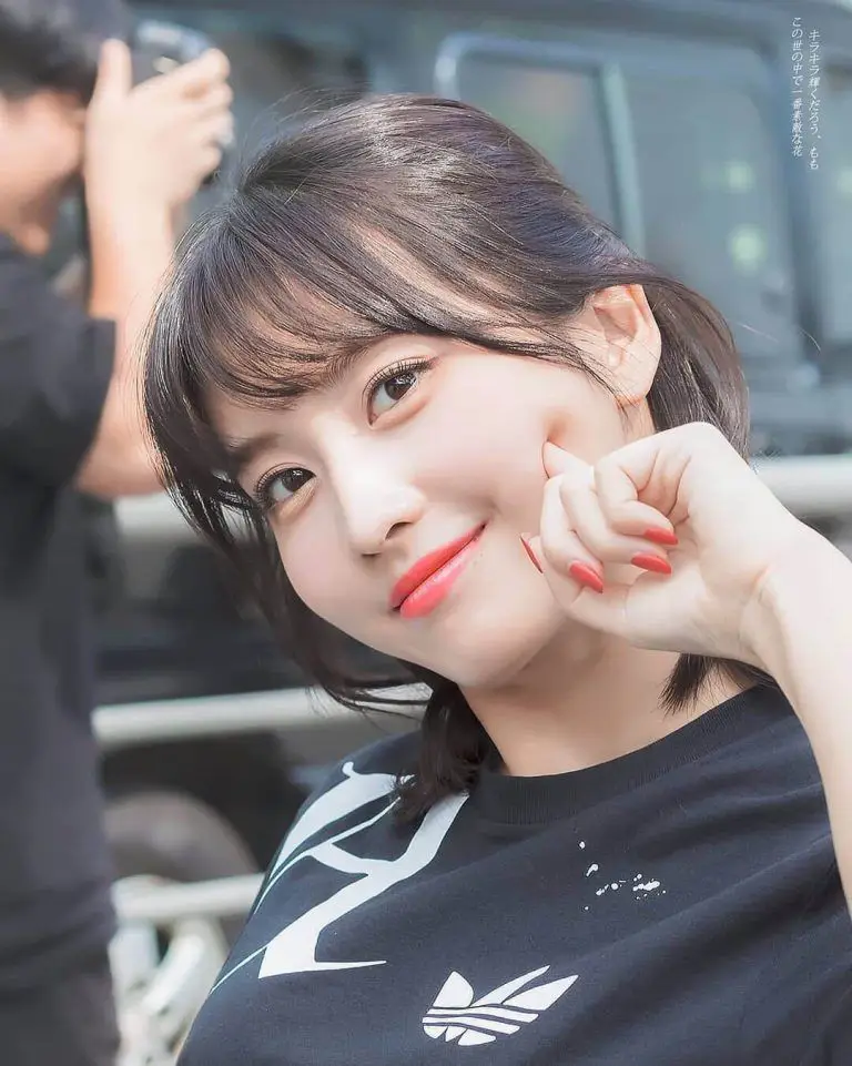 twiceモモ | 317が投稿したフォトブック | Lemon8