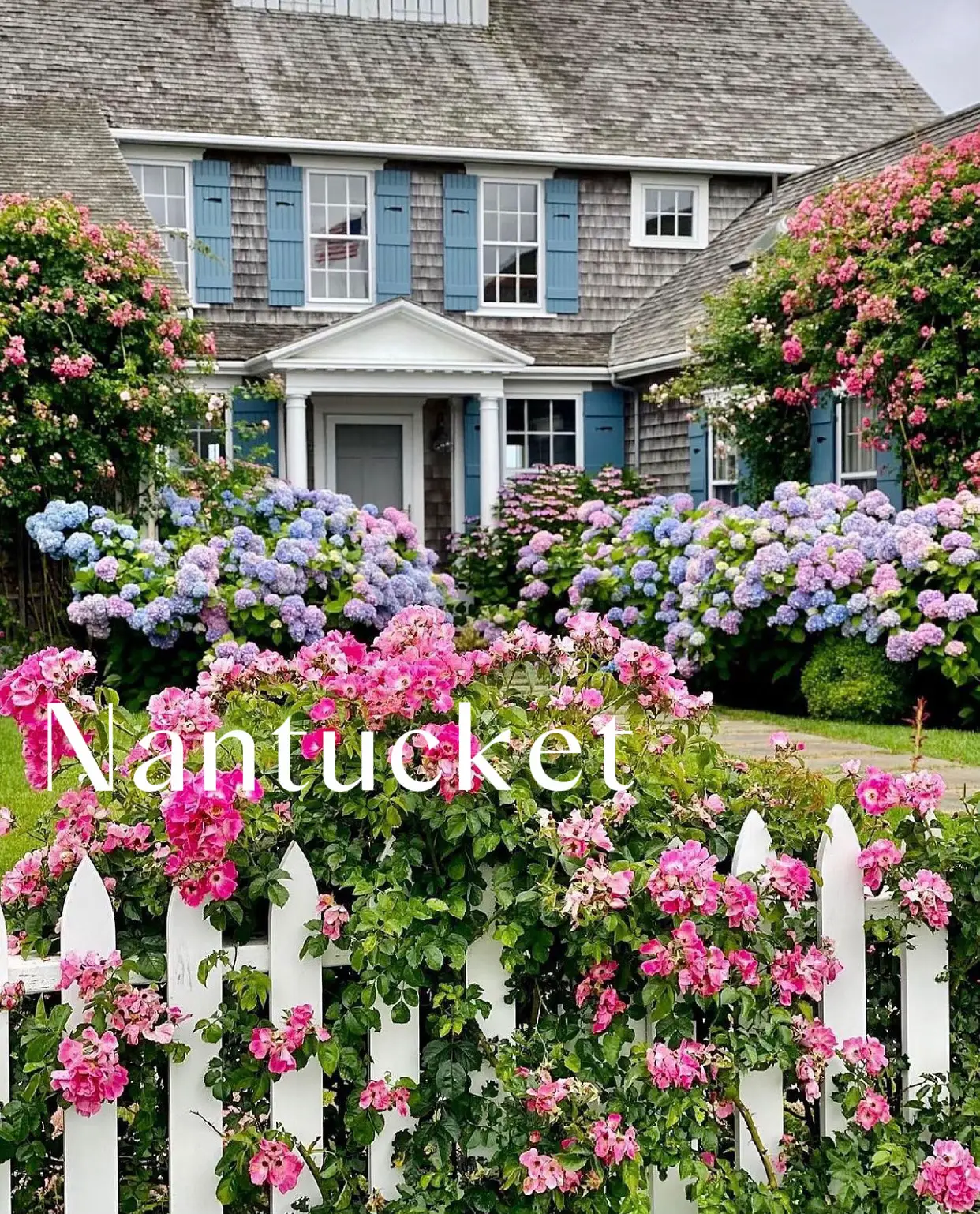 Nantucket | Gallery posted by Anisa | Lemon8
