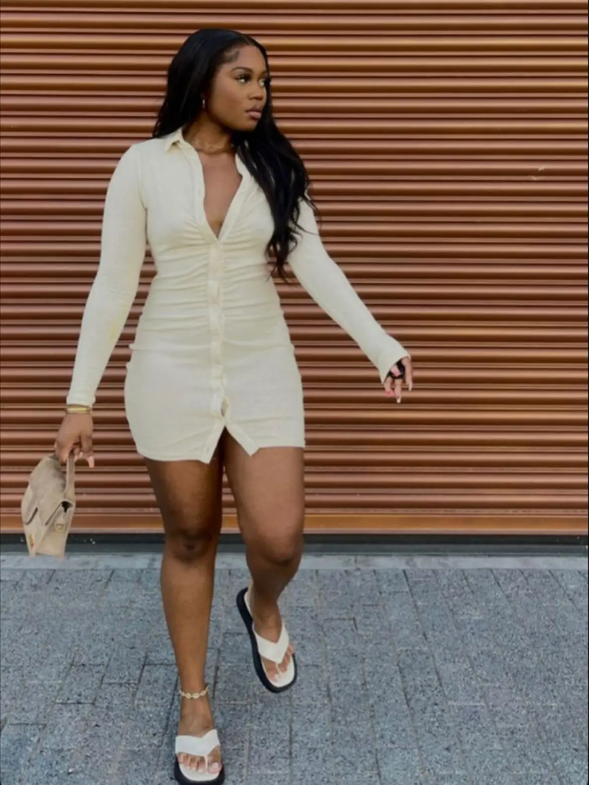 OUTFIT DUMP | แกลเลอรีที่โพสต์โดย Tiffany Tyson | Lemon8