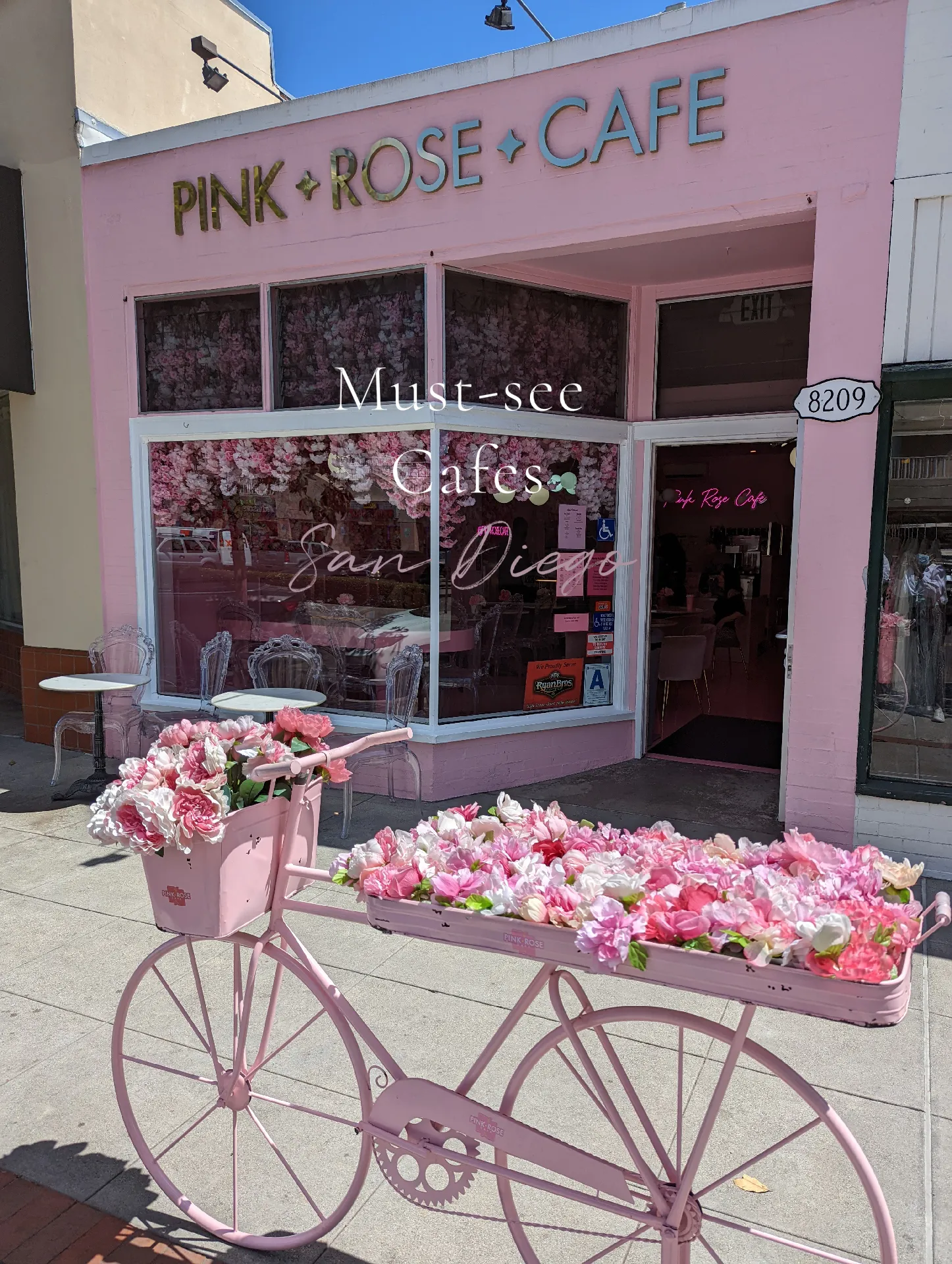 Instagrammable 😍 For My Pink Lovers | Gallery posted by Krissy | Lemon8