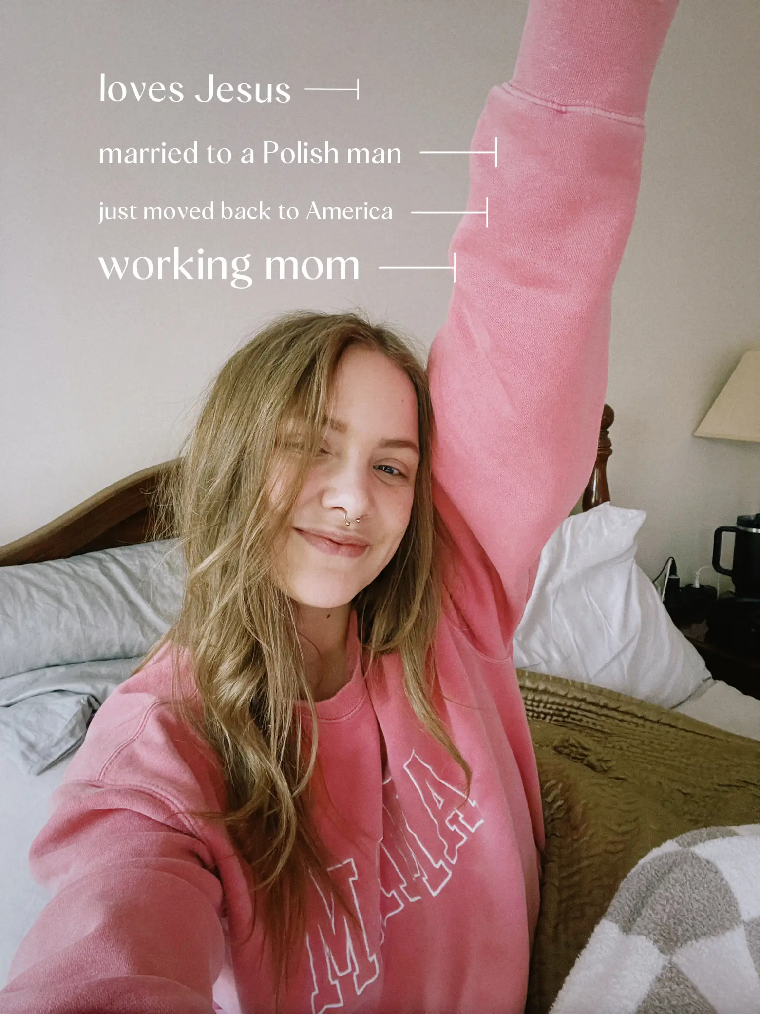 Hi, I’m Jenna | Gallery posted by J Puszczykowska | Lemon8