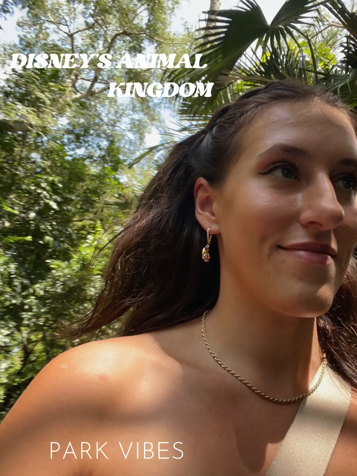 Disney’s Animal Kingdom: the WILDEST park🐅🦒🐘 | Gallery posted by Paige ...