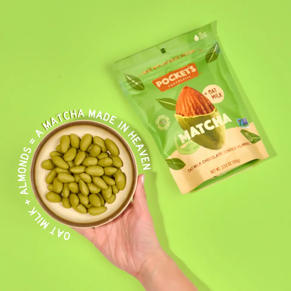 Flavor Intro Series: MATCHA 💚 | Gallery posted by Pocket’s 🍫 | Lemon8