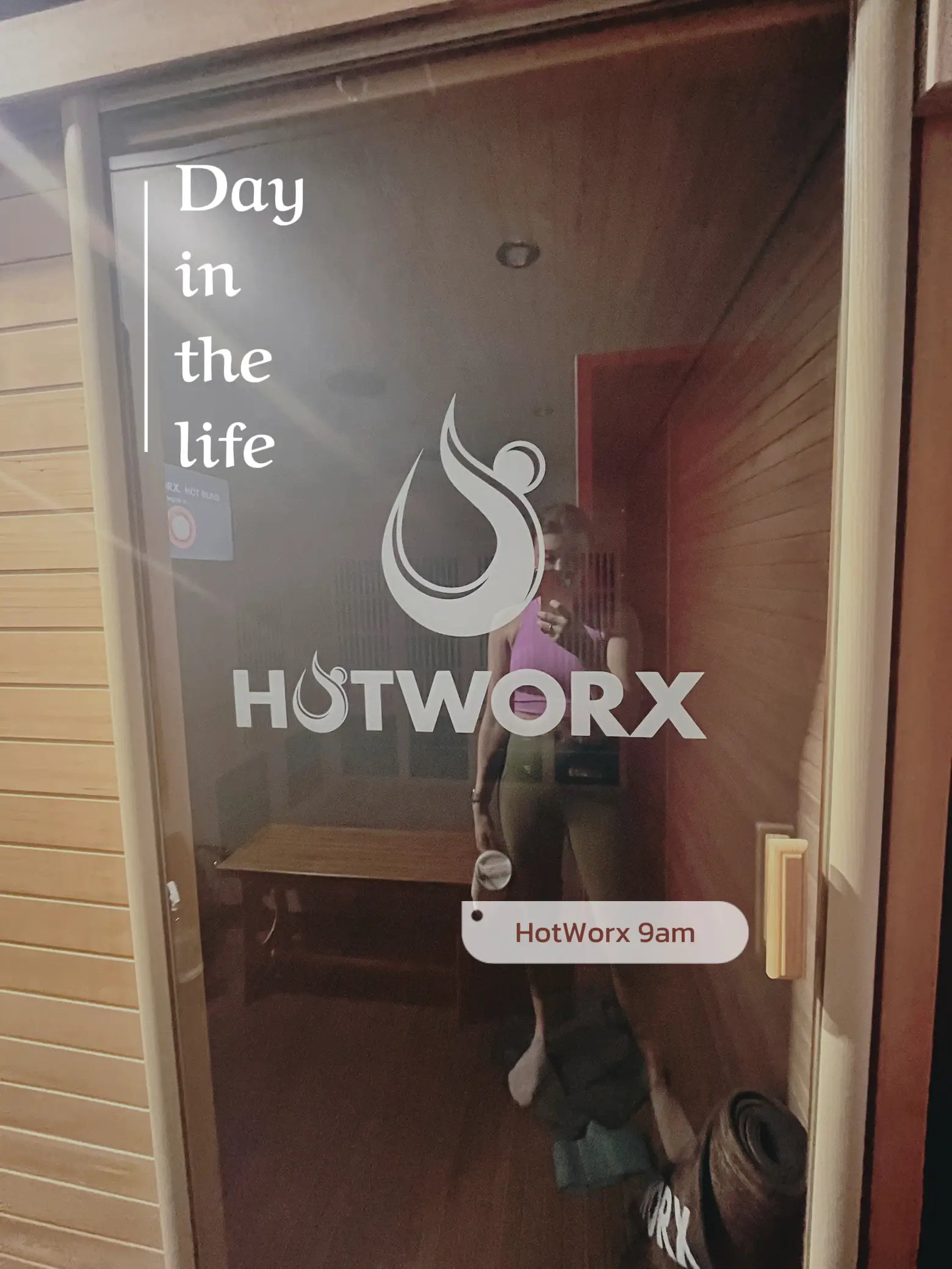 A DAY IN THE LIFE | Gallery posted by Taylor Oriti | Lemon8