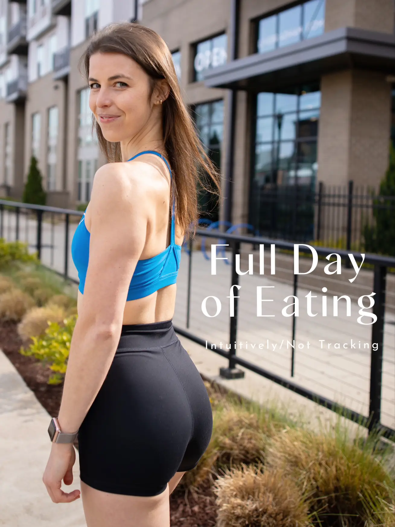 Full Day of Intuitive Eating | Gallery posted by malssfitnfoods | Lemon8