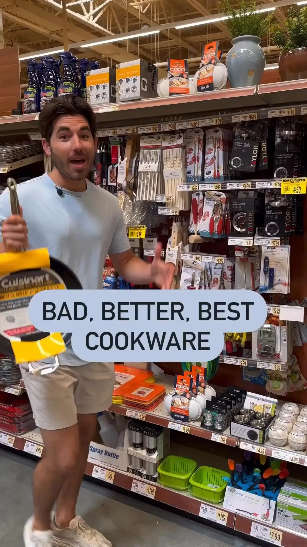 My favorite non-toxic cookware! | Video published by Kyle Fitzgerald ...