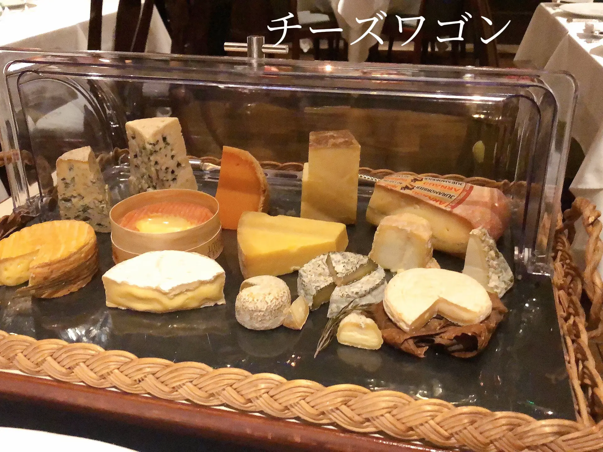 【東京】記念日ディナー | 創業40年の老舗フレンチ | Yuminが投稿したフォトブック | Lemon8