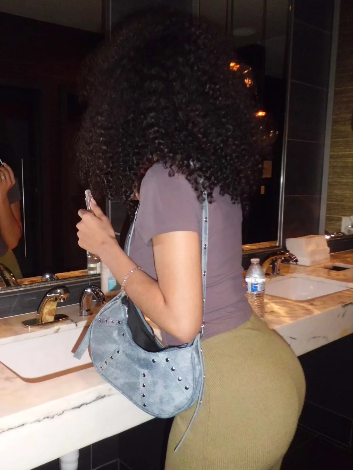 Girls night out👯‍♀️ | Gallery posted by Haminah Renée | Lemon8