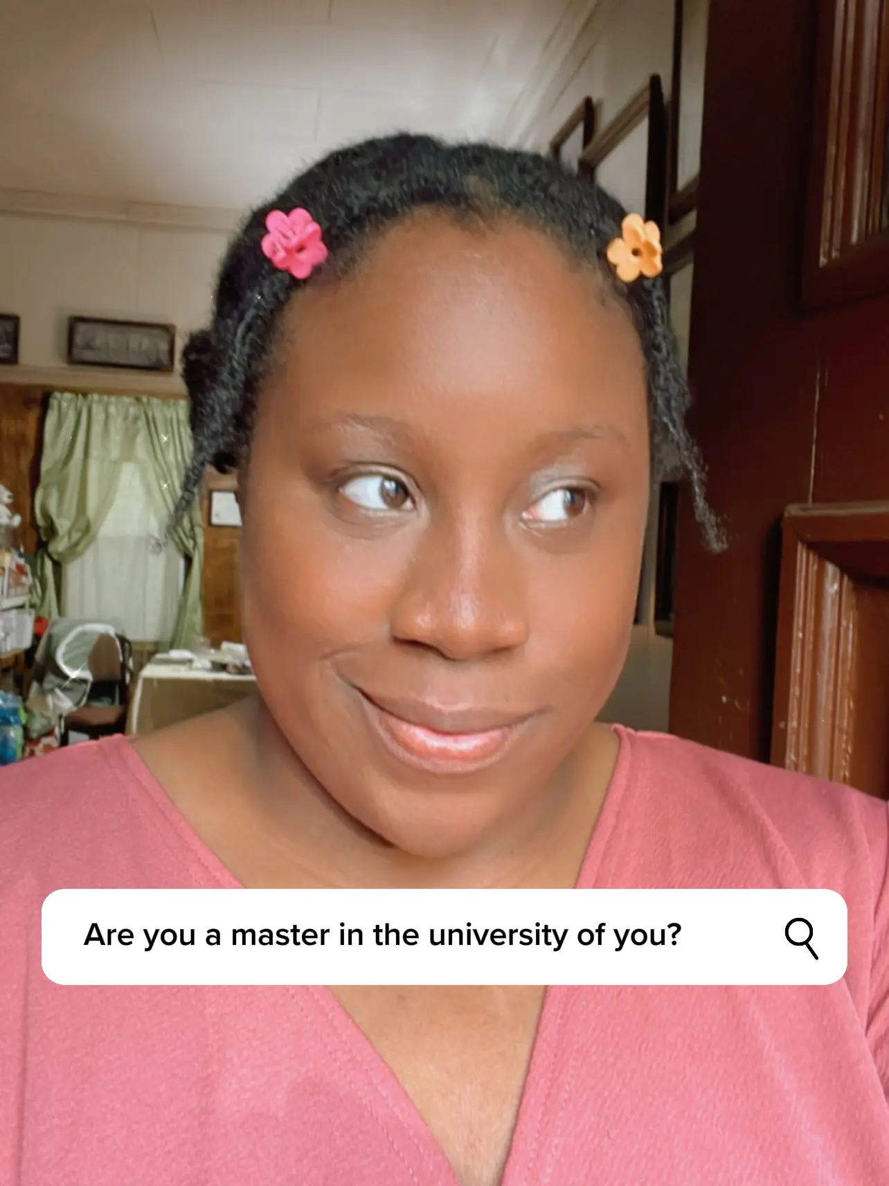 Are you a master in the university of you? | วิดีโอที่เผยแพร่โดย Ericka Ige | Lemon8