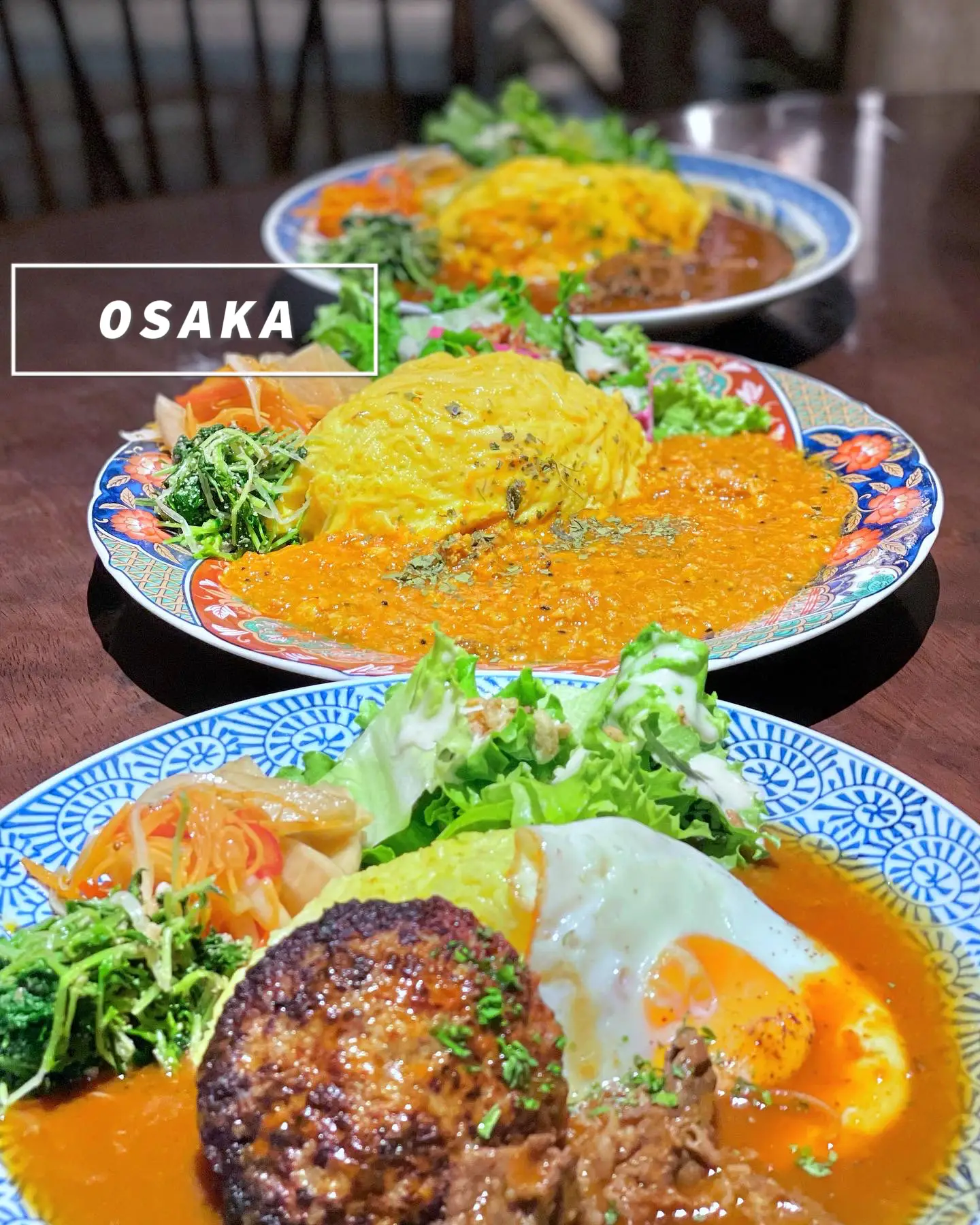 大阪 倉庫をリノベしたおしゃれカフェ🍽 | AKANEが投稿したフォトブック | Lemon8