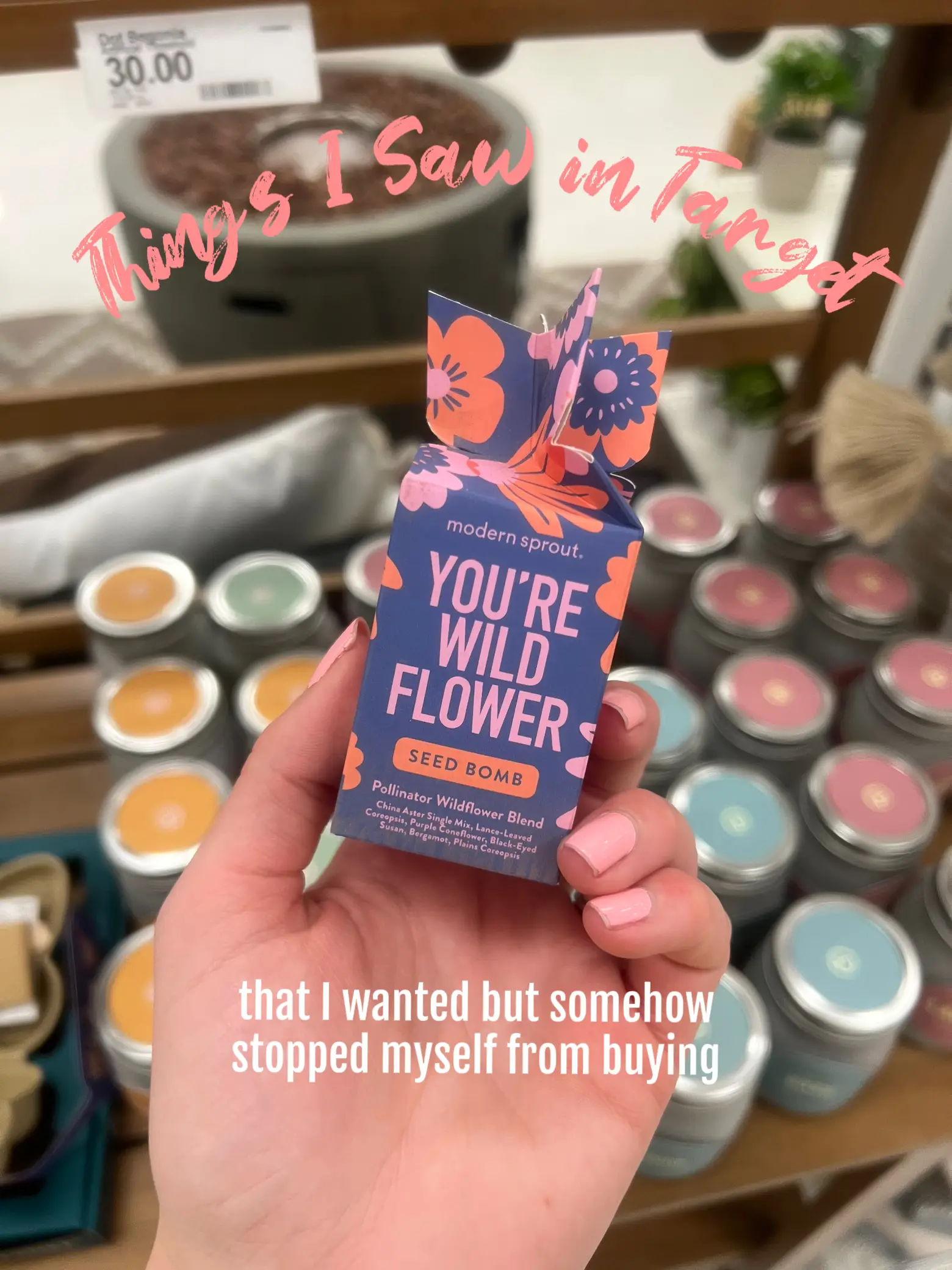 Spring Target Finds | Gallery posted by Accountess | Lemon8