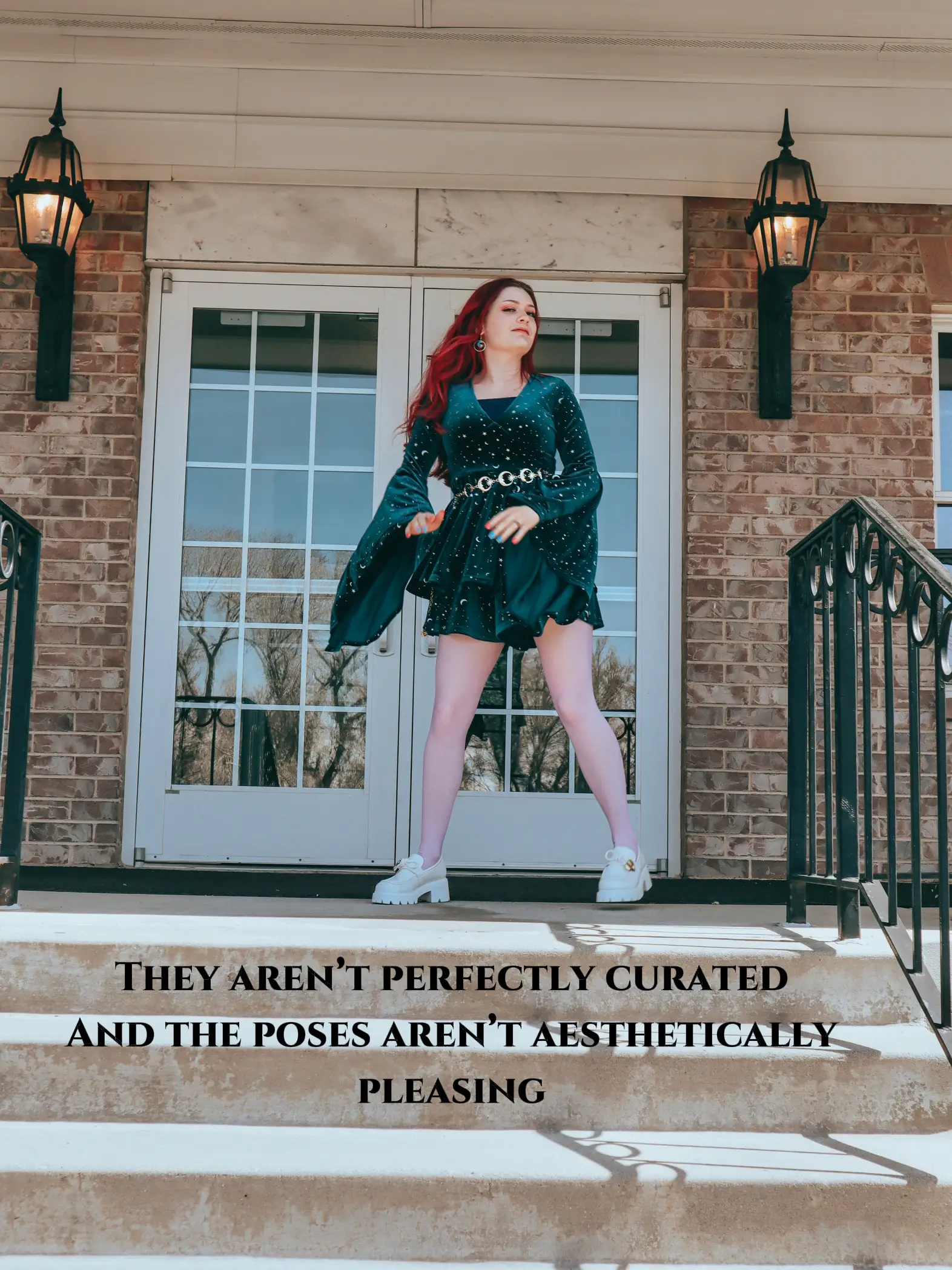 Perfection shouldn’t be what creating is about👇🏻 | Gallery posted by ryansfairytale | Lemon8