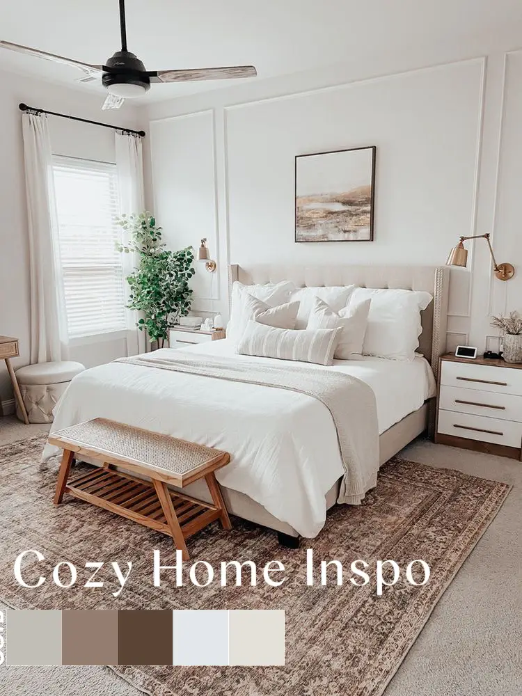Cozy Home Inspo 🤎 | Gallery posted by Bailey Jacobson | Lemon8