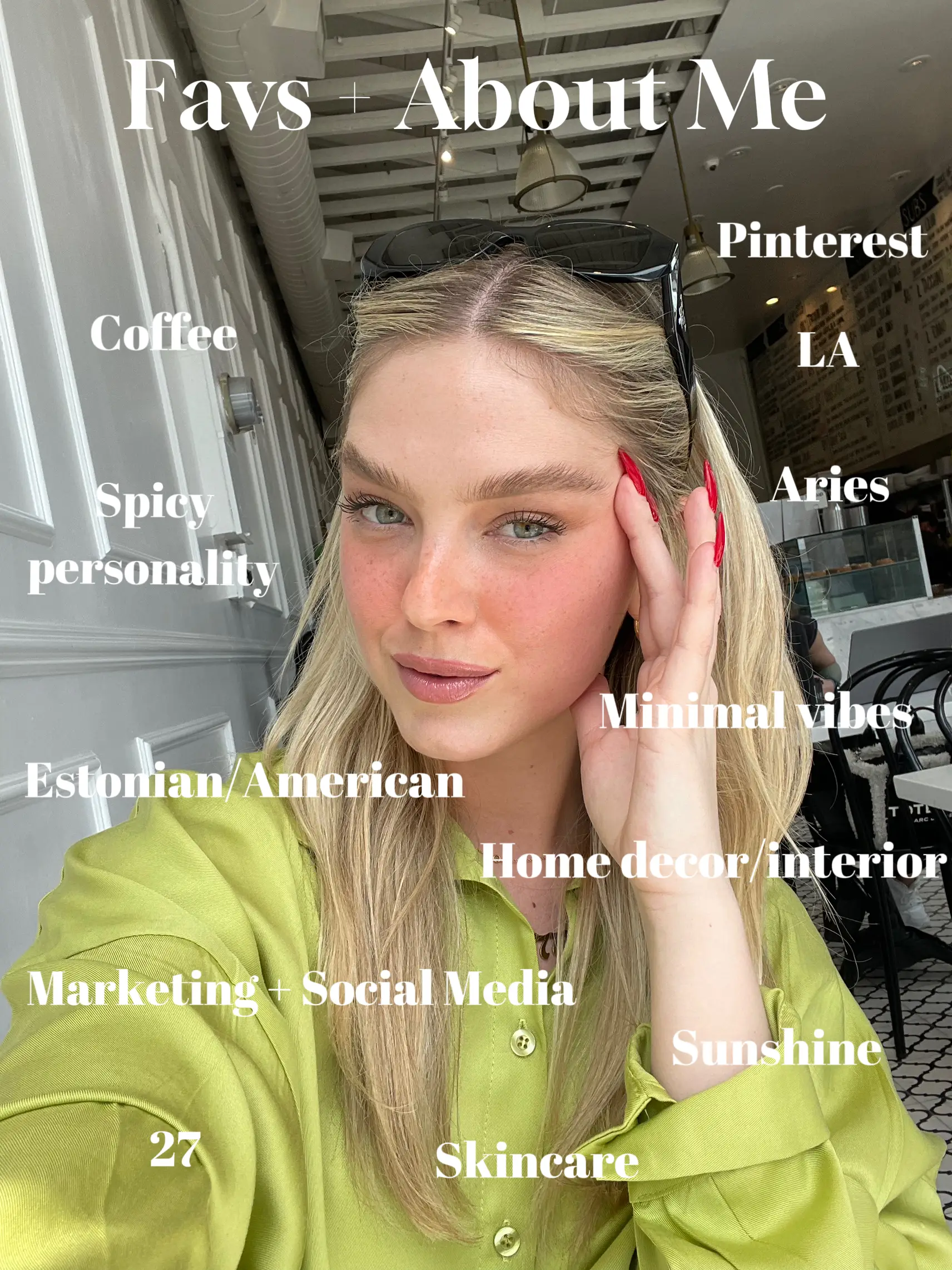 A little late but hey I’m Cierra! | Gallery posted by Cierramais | Lemon8