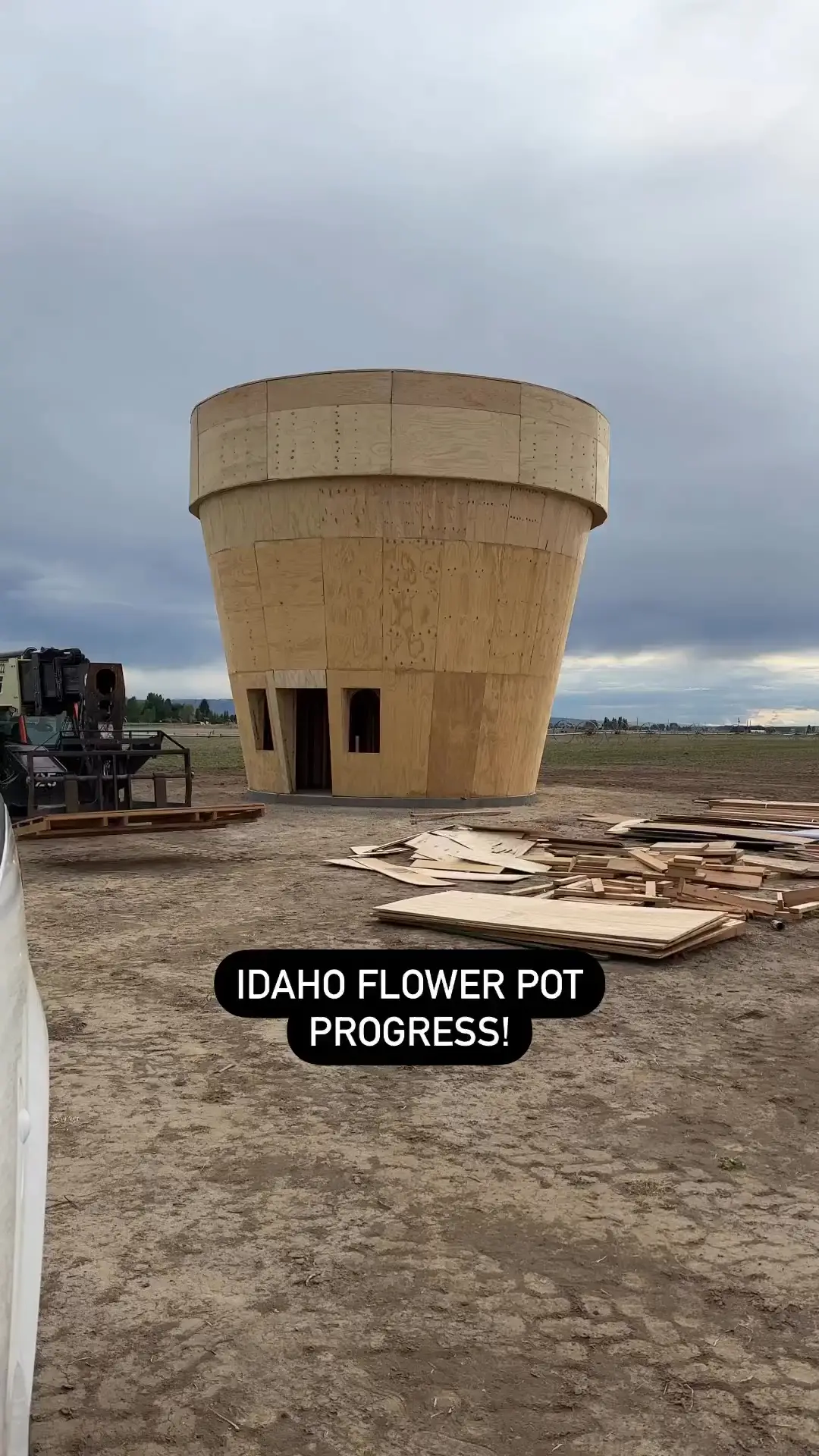 The rooftop patio is my favorite feature! 🪴😍 | วิดีโอที่เผยแพร่โดย ...