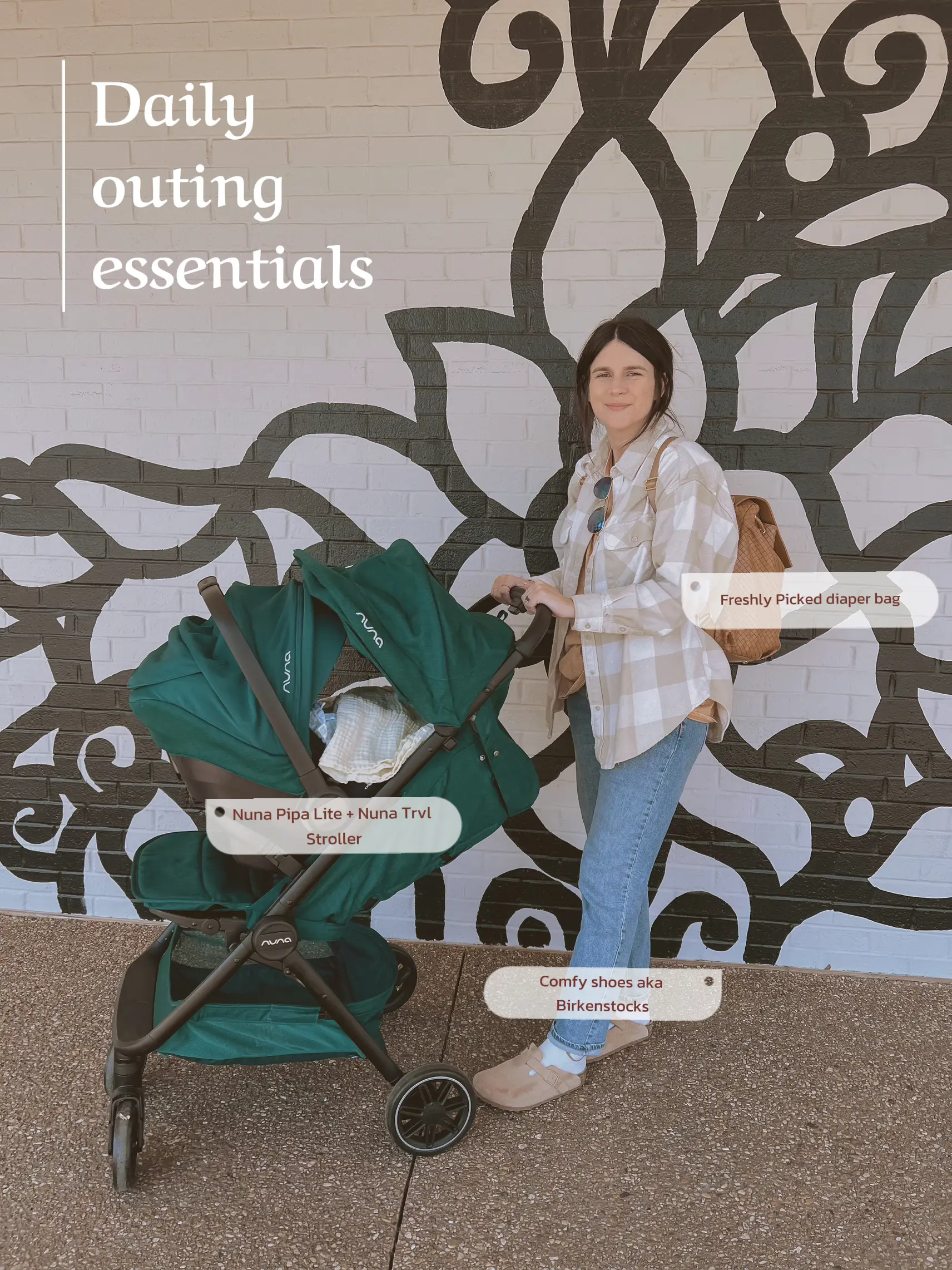 Daily outing essentials | Gallery posted by Jessie Drudy | Lemon8