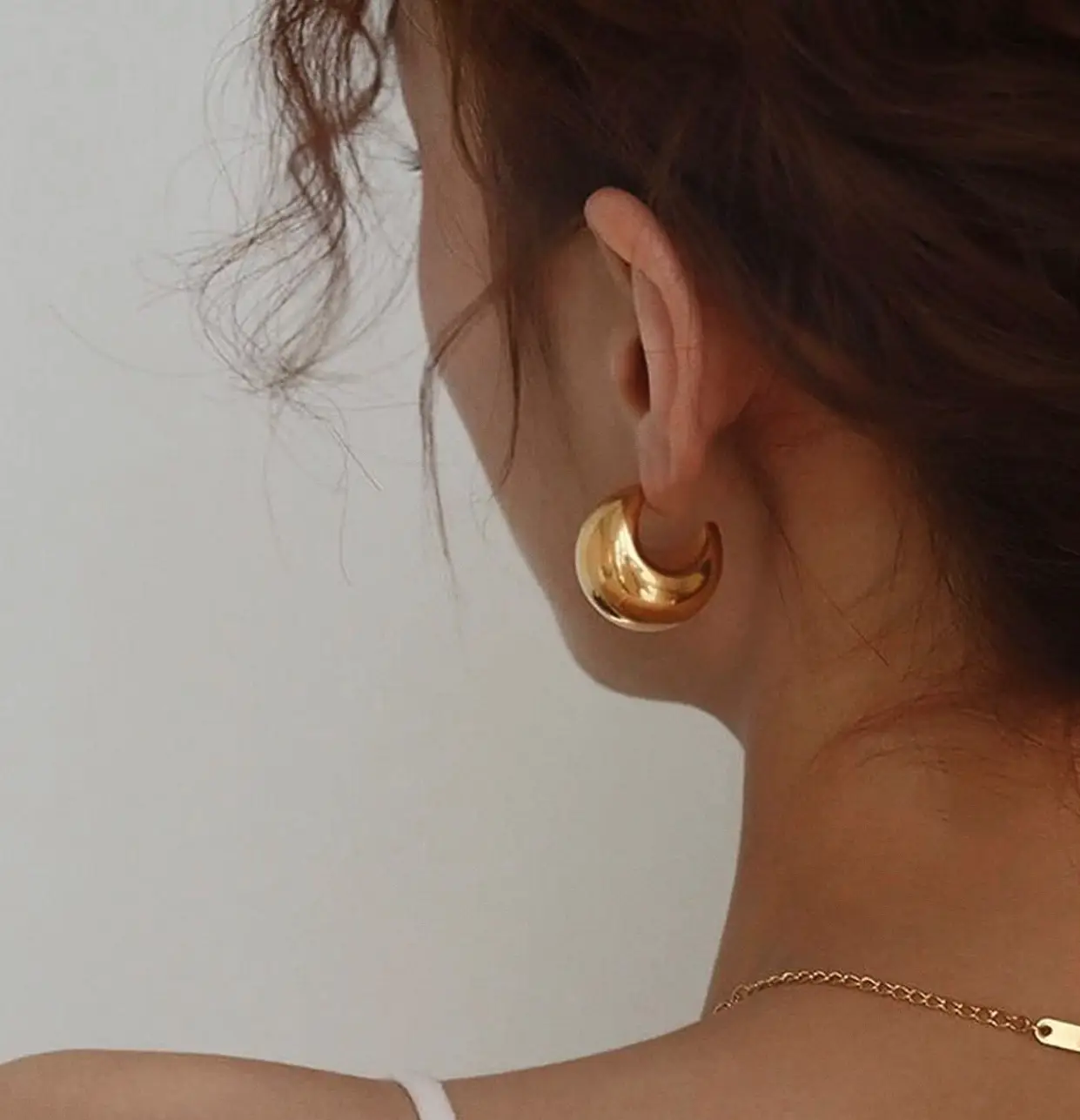 $1.99 CHUNKY AMAZON EARRINGS! | Gallery posted by MB | Lemon8