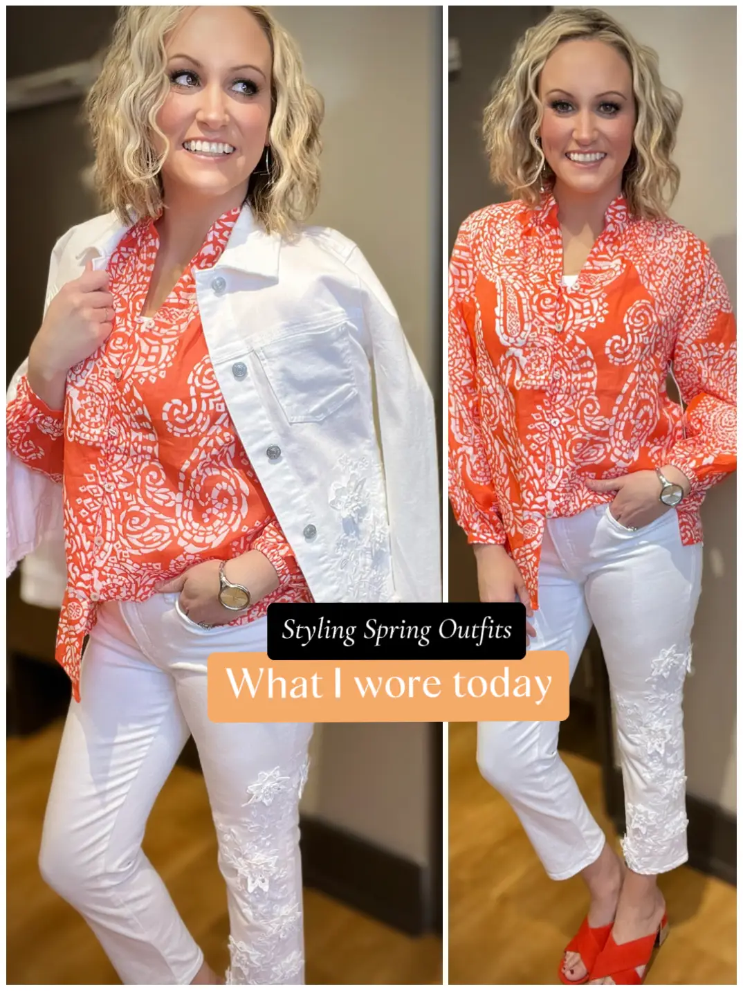What I wore today! | Gallery posted by Shayna Keeley | Lemon8