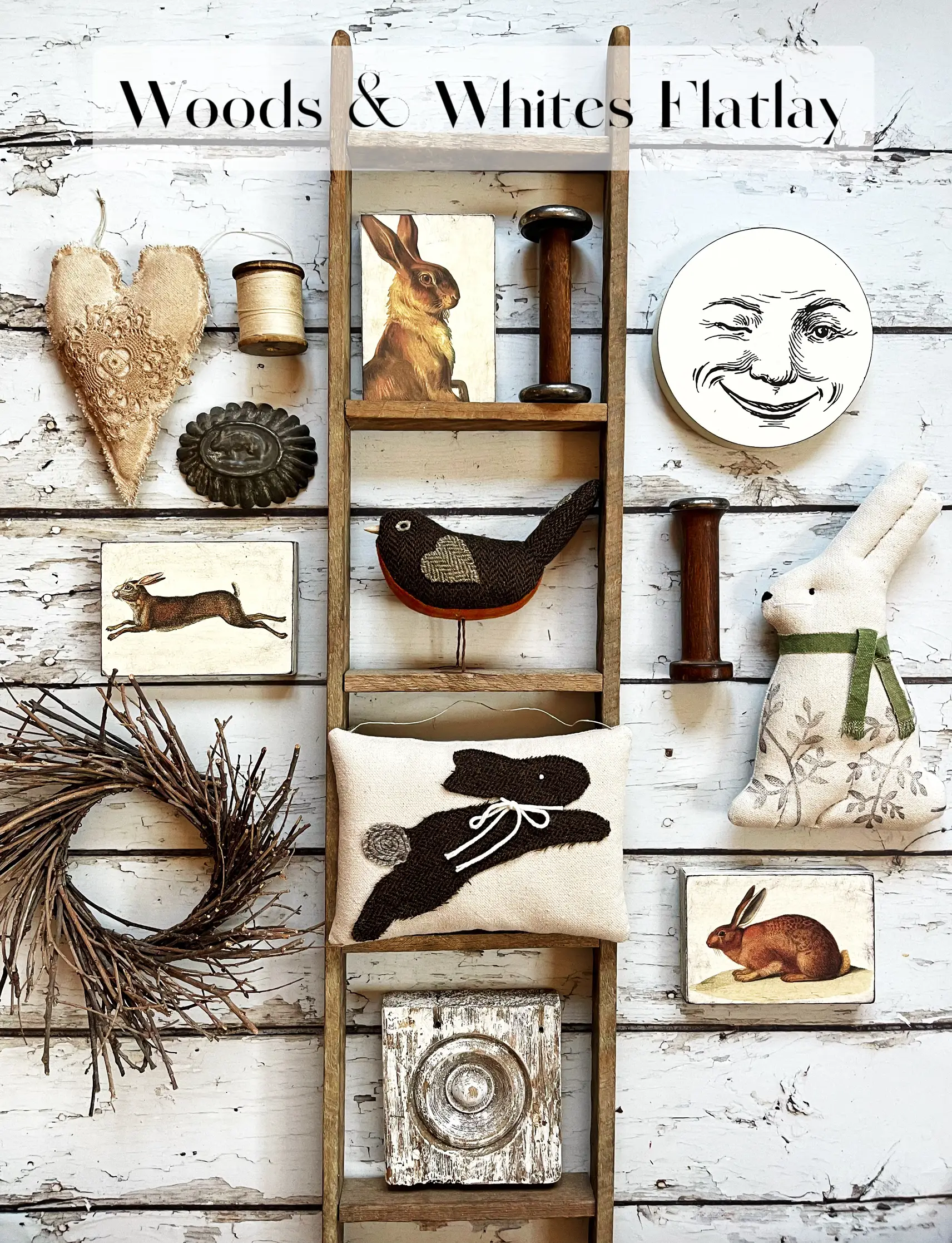 Flatlay Fun! | แกลเลอรีที่โพสต์โดย Rockriverstitch | Lemon8