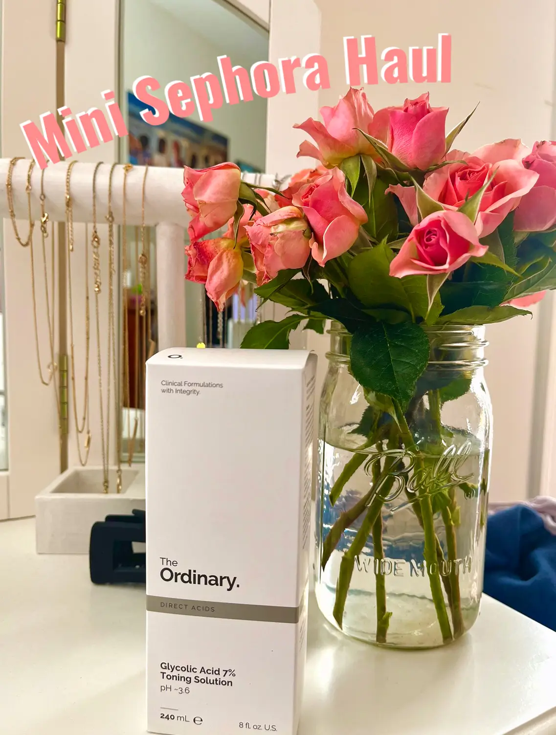 Mini Sephora Haul 🌸 | Gallery posted by Morgan Butler | Lemon8