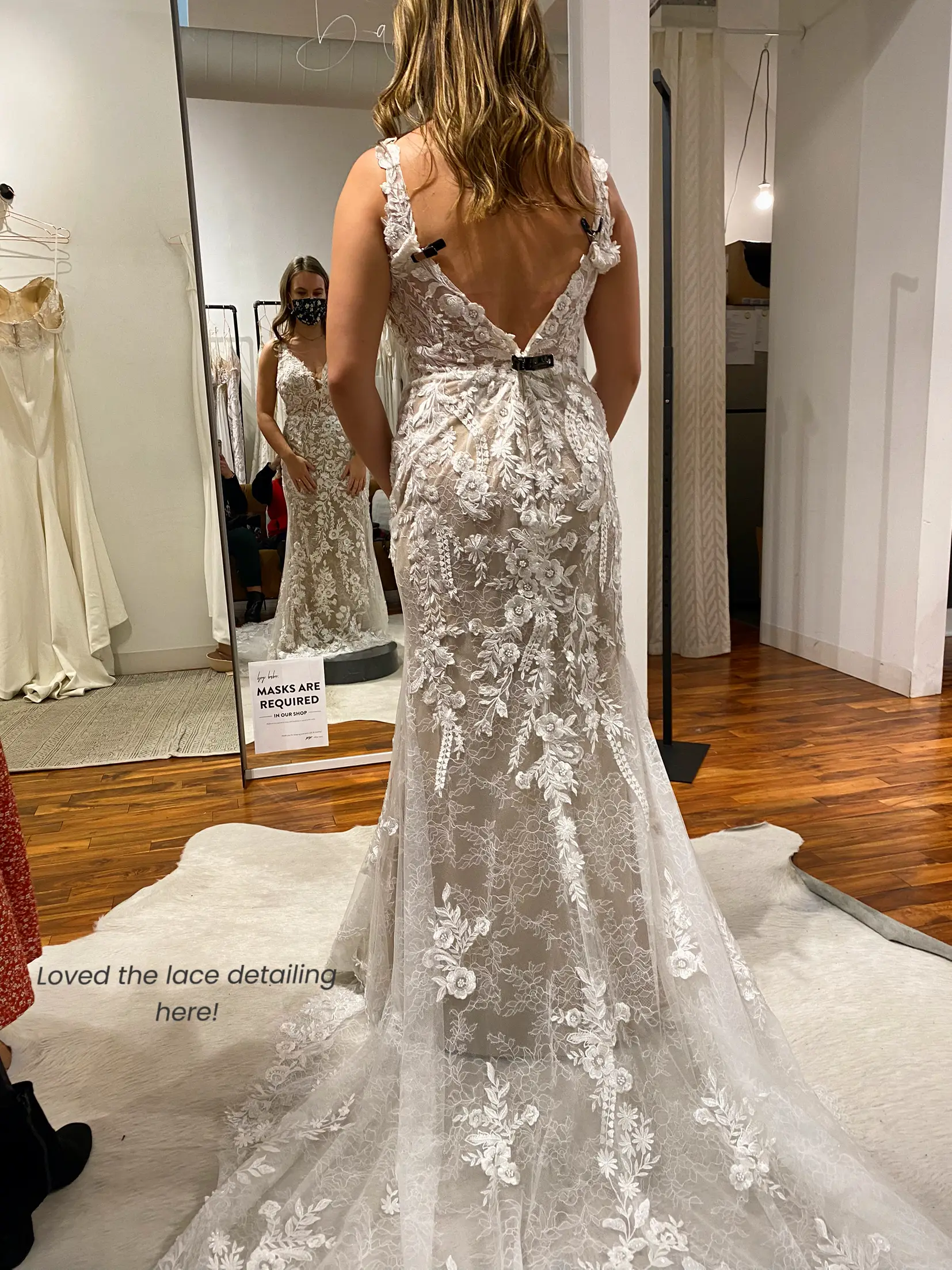 Wedding Dresses I said ‘no’ to: Part 2 | แกลเลอรีที่โพสต์โดย Carly ...