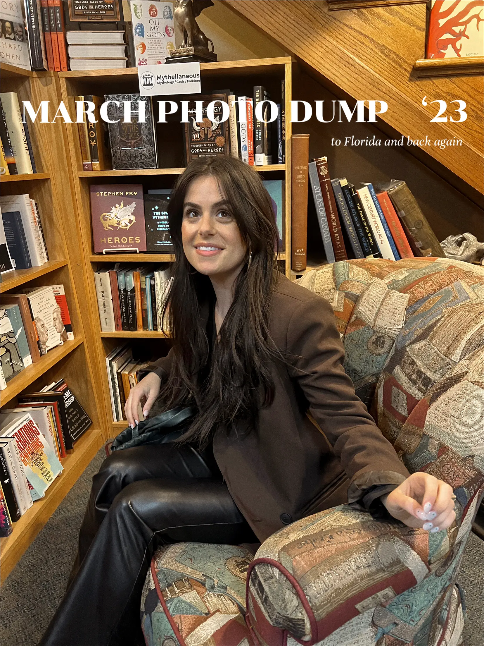 March in retrospect. | Gallery posted by Natalie Bassie | Lemon8