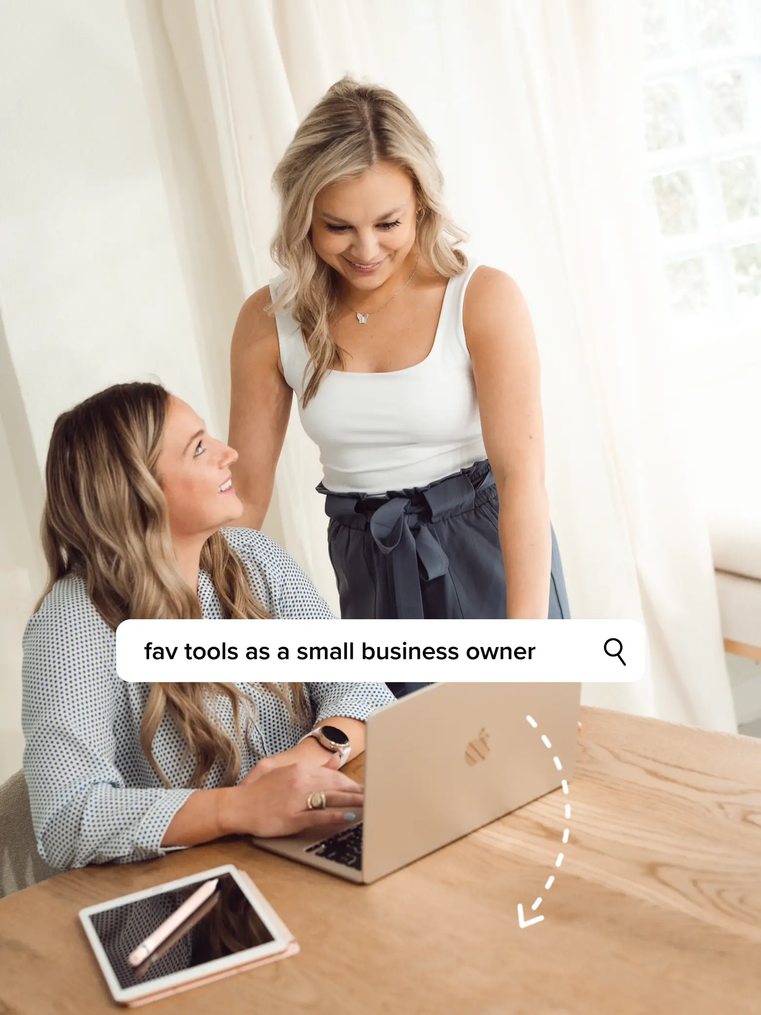 Fav tools as a small business owner | Gallery posted by milkandhoneydig ...