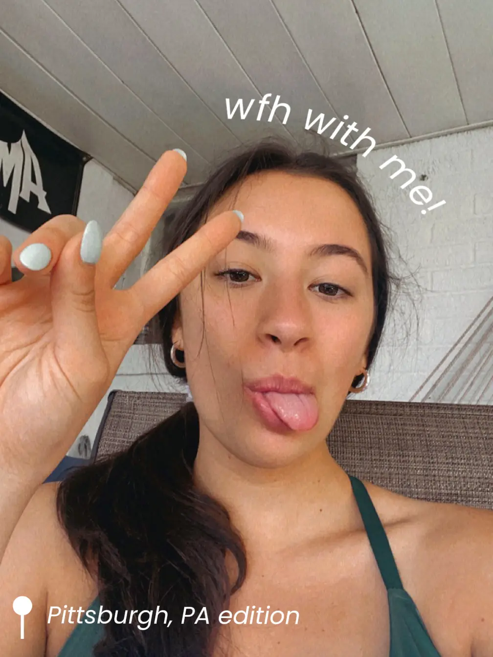 wfh w me! (pittsburgh, pa edition) | Gallery posted by hailey b | Lemon8