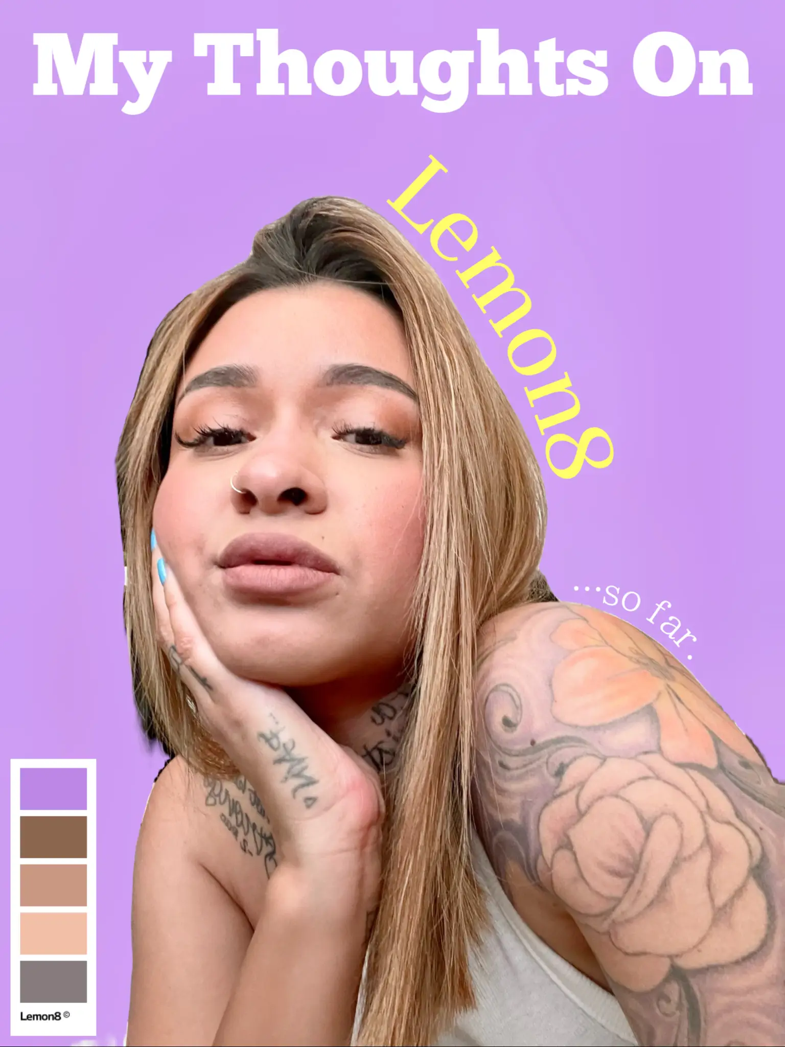 Lemon8 Review 🍋 | Gallery posted by SB | Lemon8