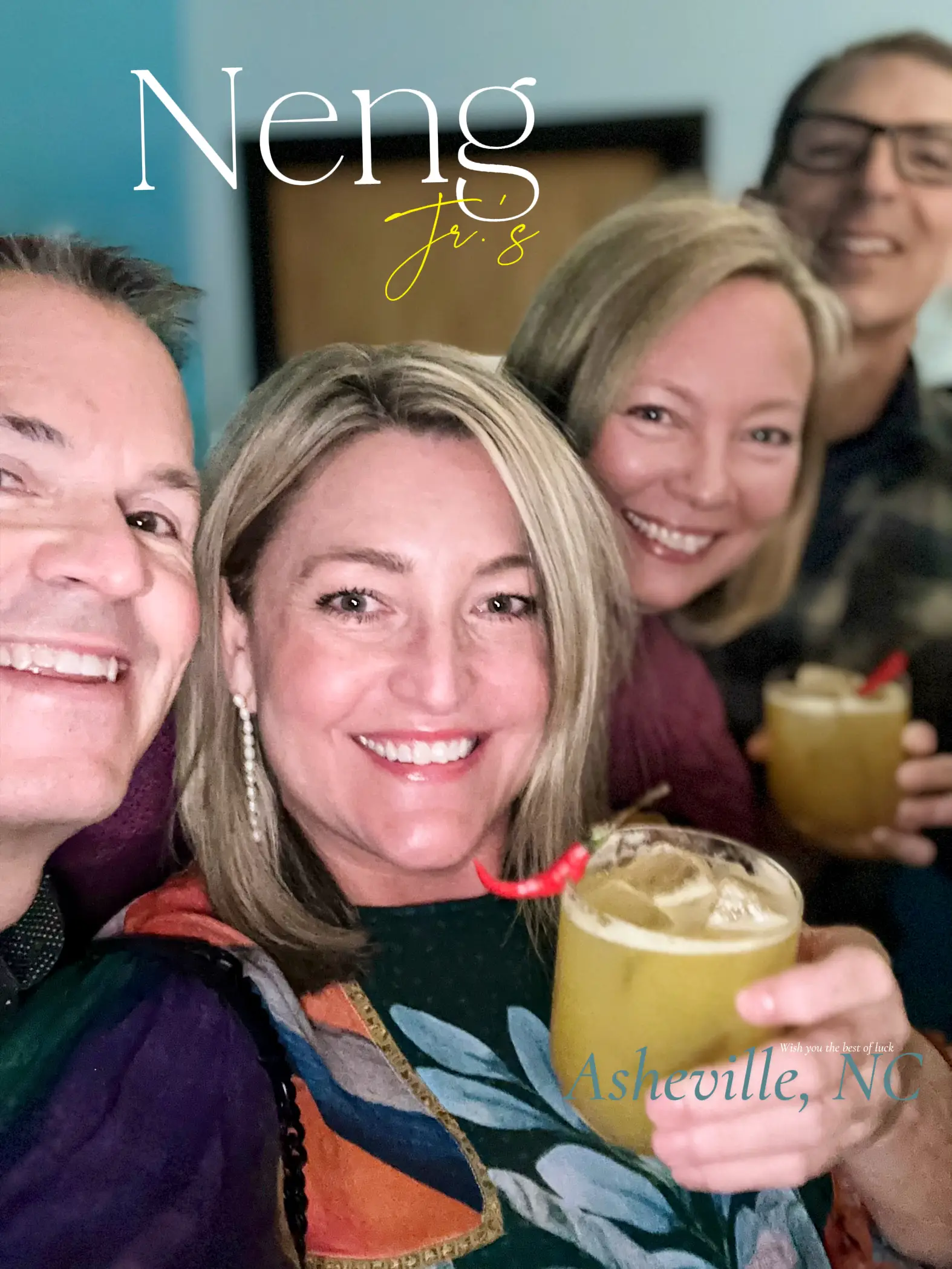 Neng Jr’s in Asheville for Foodie Fun | Gallery posted by SixFs | Lemon8