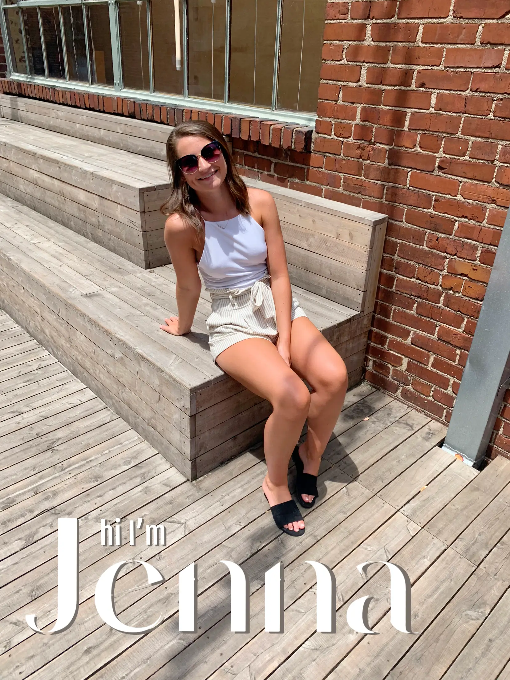 I heard we’re introducing ourselves | Gallery posted by jenna | Lemon8