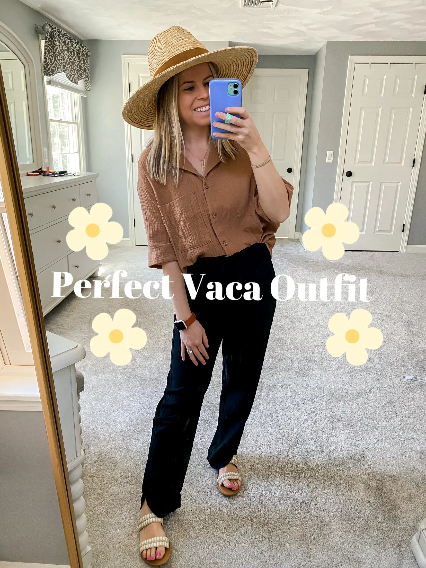 Perfect Vaca Outfit | Gallery posted by Kasey | Lemon8