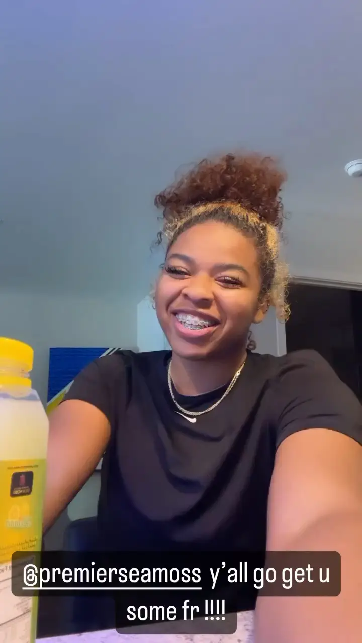 WE HAVE THE BEST SEAMOSS | Video published by Premier SeaMoss | Lemon8