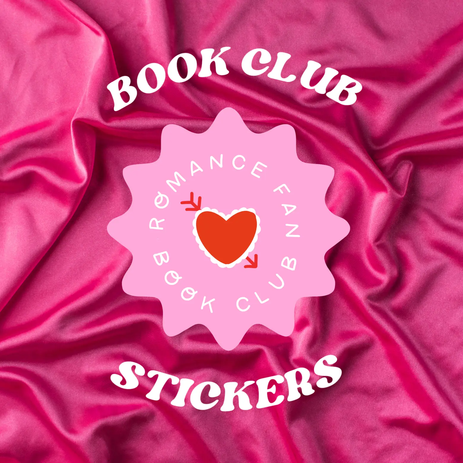 📚Book Club Stickers📚 | Gallery posted by Al 💫 | Lemon8