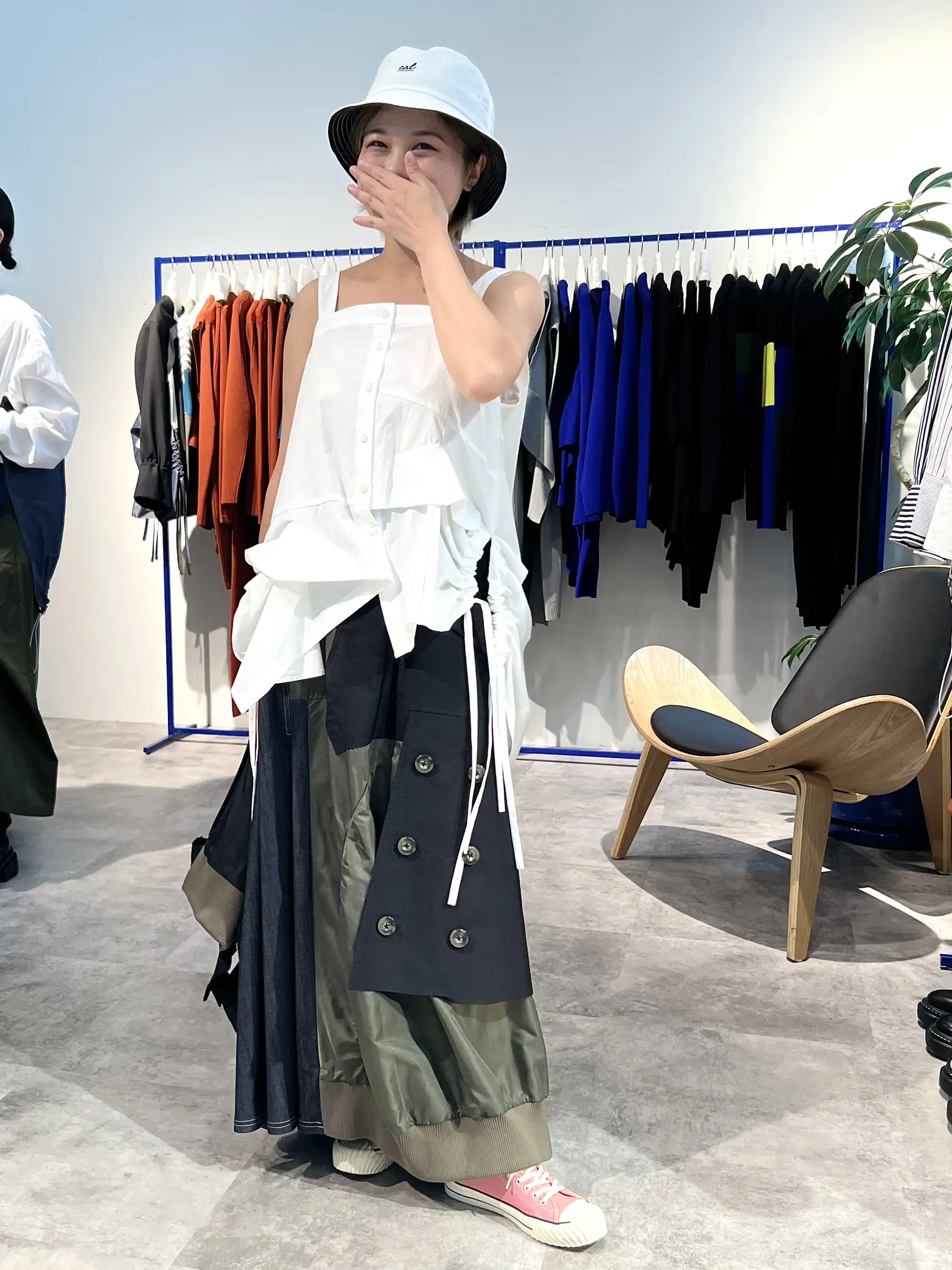 UN3D 2023 AUTUMN WINTER COLLECTION 👗🥑 | Gallery posted by Mineko | Lemon8