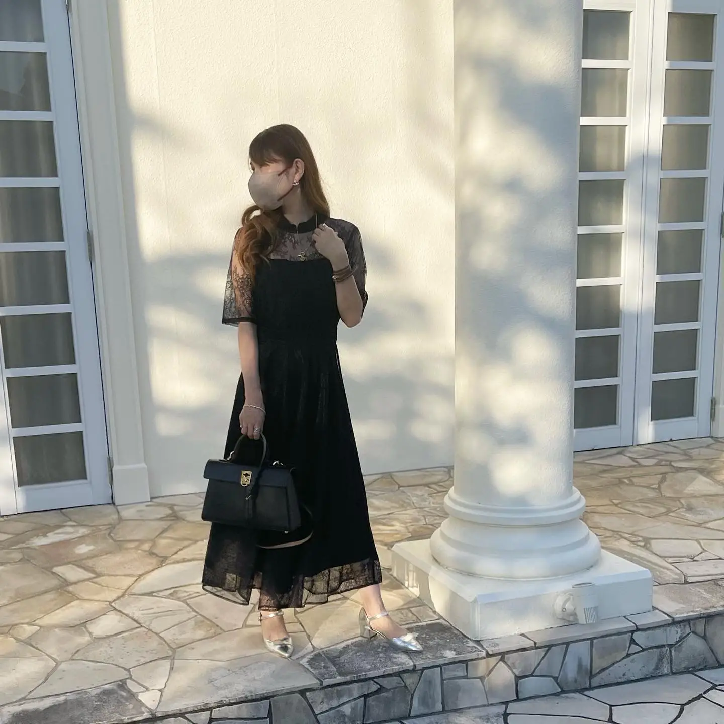 総レースワンピース👗 | ichaaakoが投稿したフォトブック | Lemon8 総レースワンピース👗 | ichaaakoが投稿したフォトブック | Lemon8