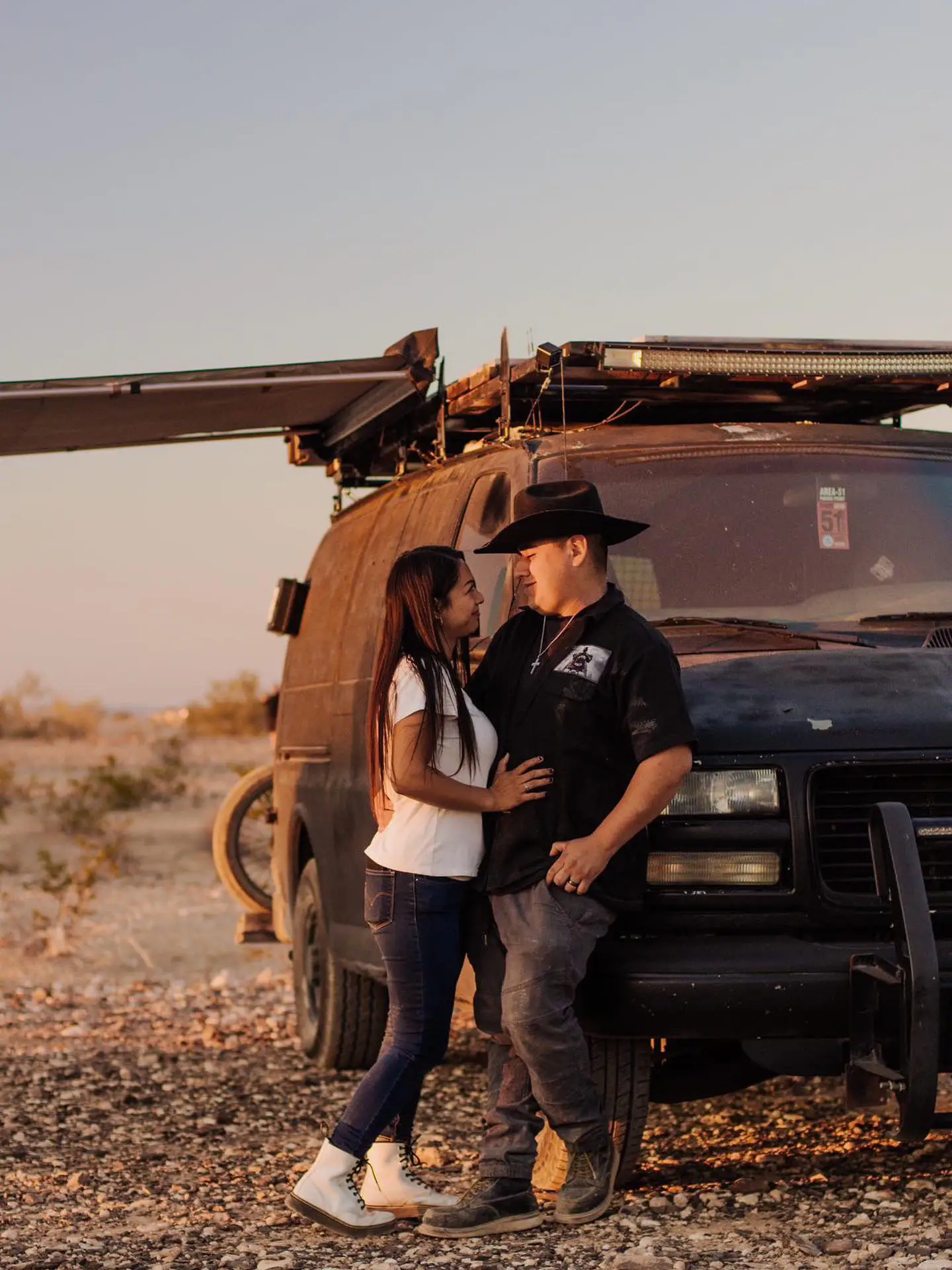 Van Life | Gallery posted by Andrid & Ana | Lemon8