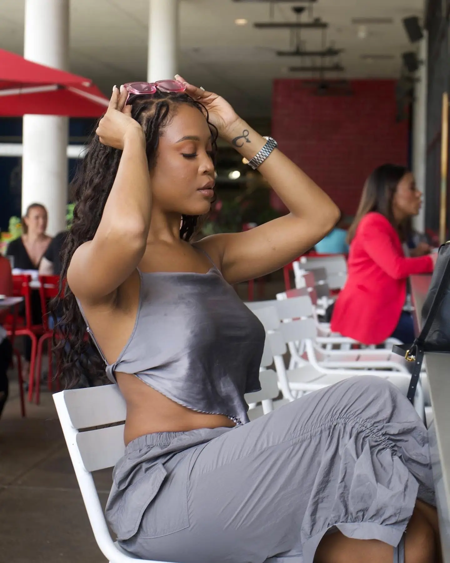 Updating my “this her” photos 😉 | Gallery posted by Codi Alyn | Lemon8