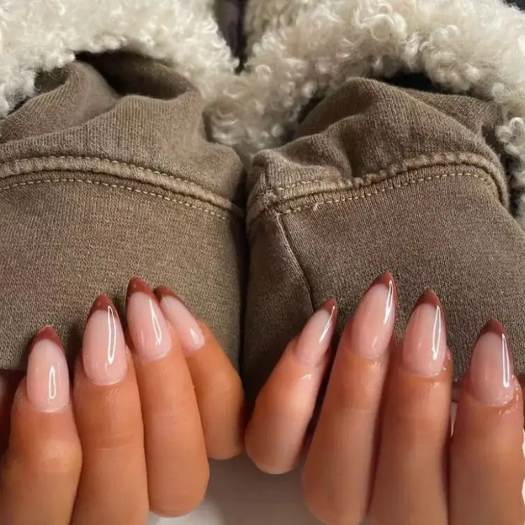 Neutral nail inspo | Gallery posted by Paola Villa | Lemon8